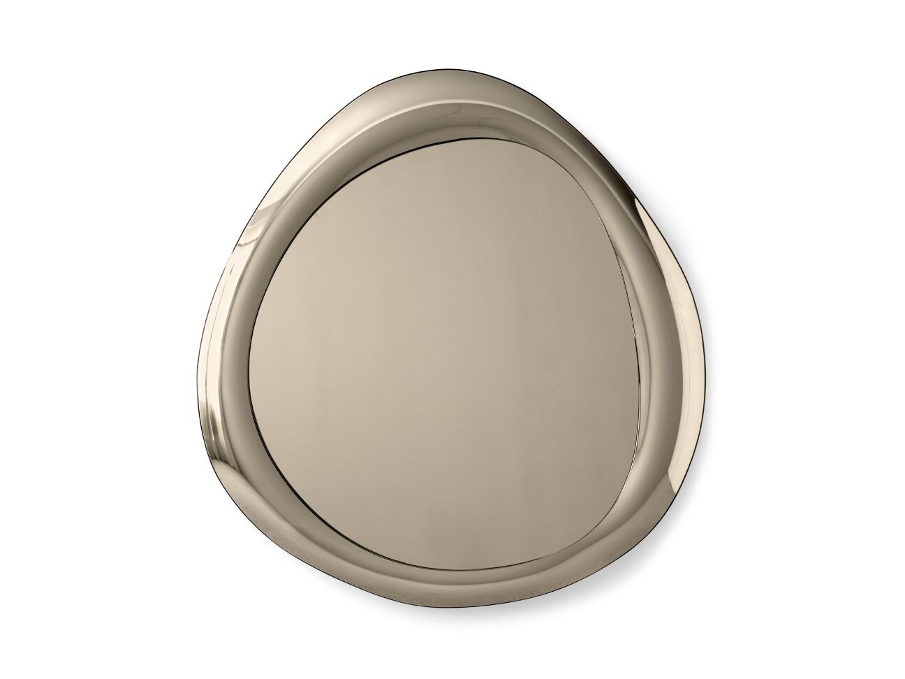 AURA Mirror By Calligaris