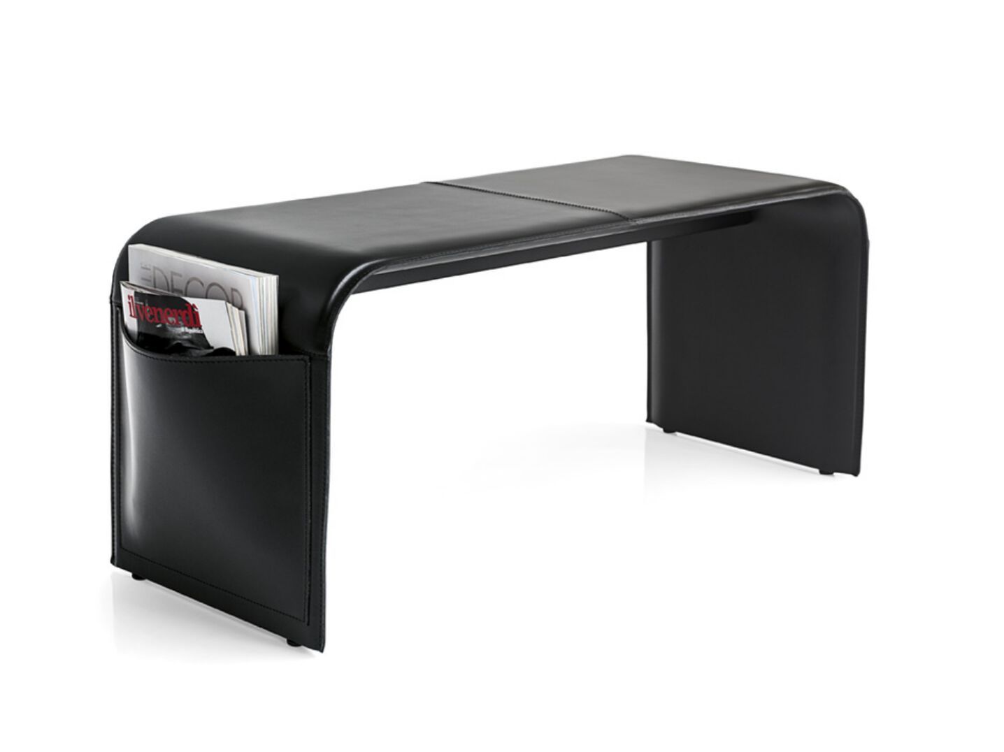 SHAPE Bench By Calligaris