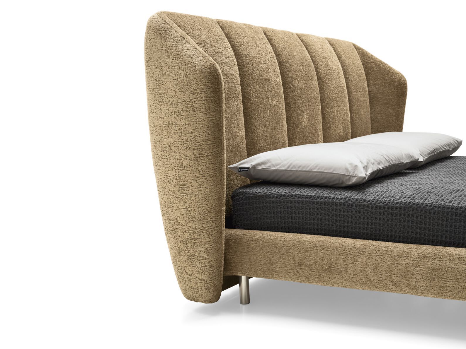 JILL Bed By Calligaris