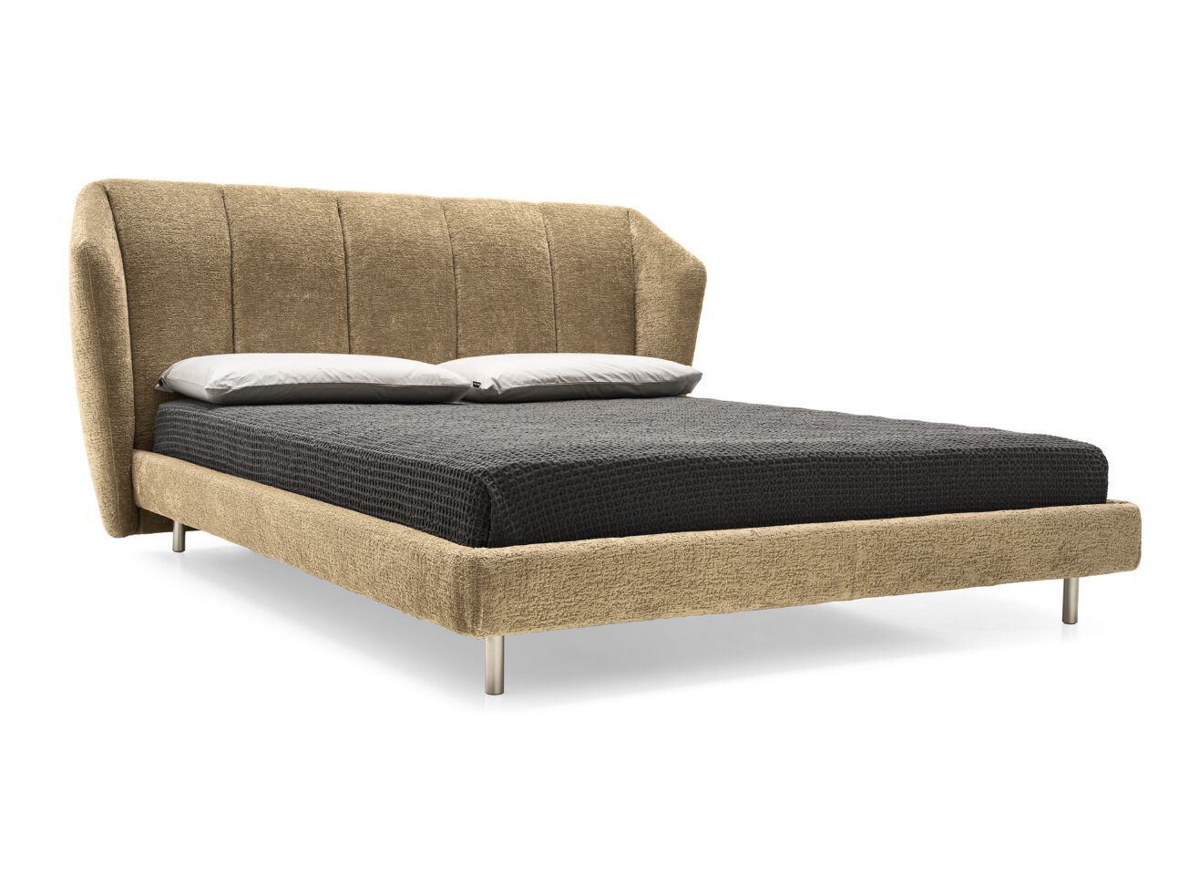 JILL Bed By Calligaris