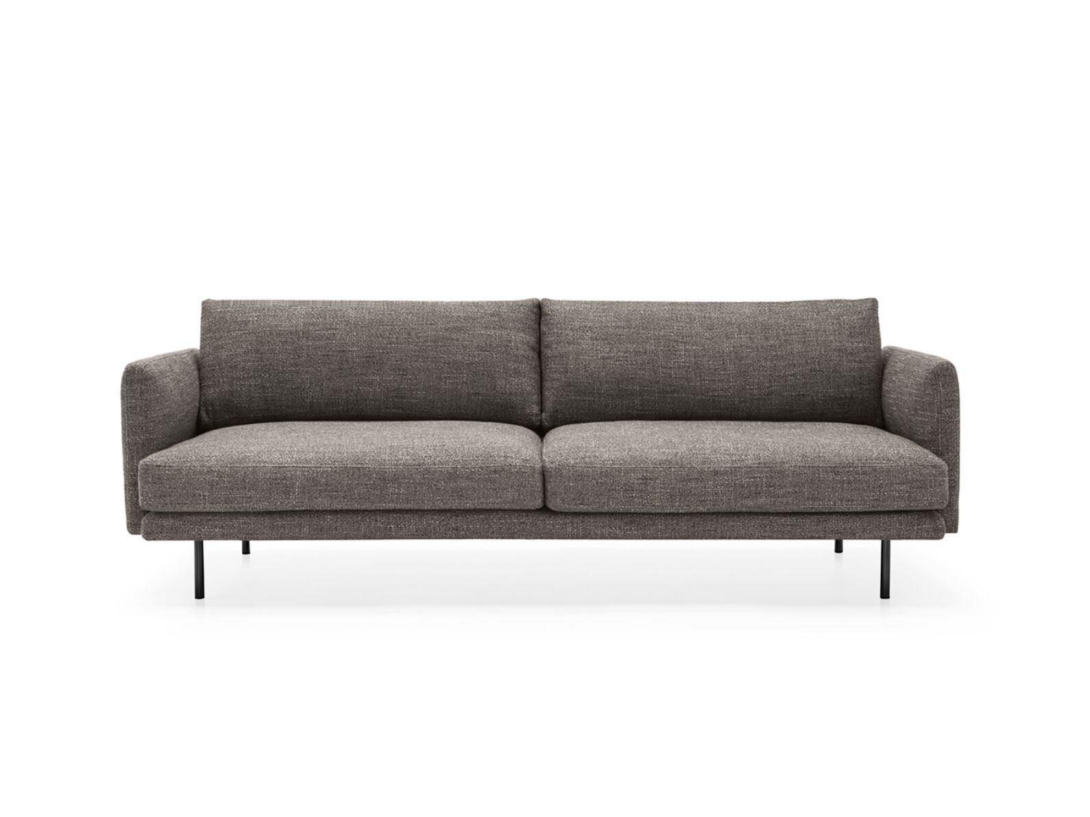 MIES Sofa By Calligaris | design Stefano Cavazzana