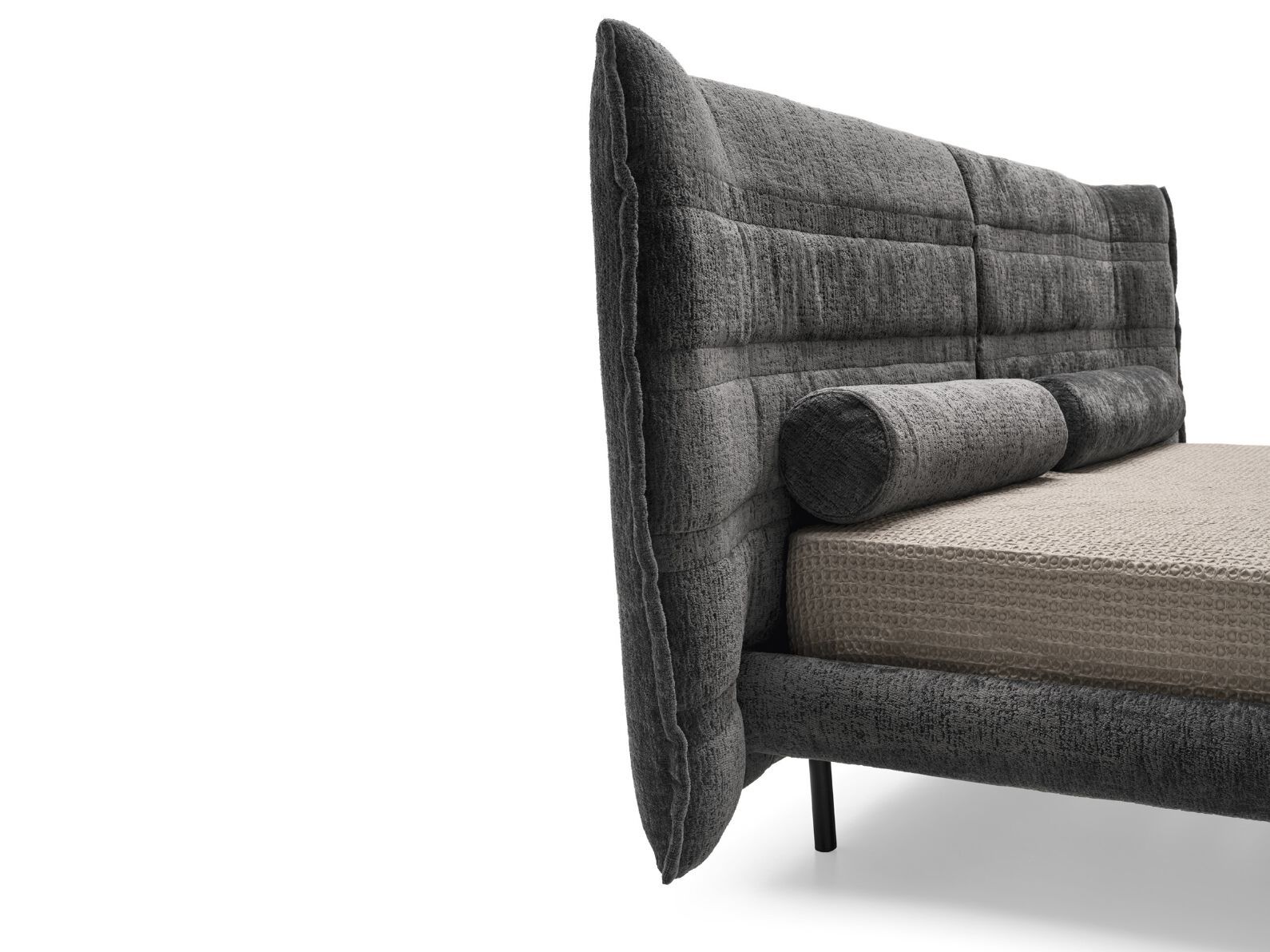 MONBED Bed By Calligaris