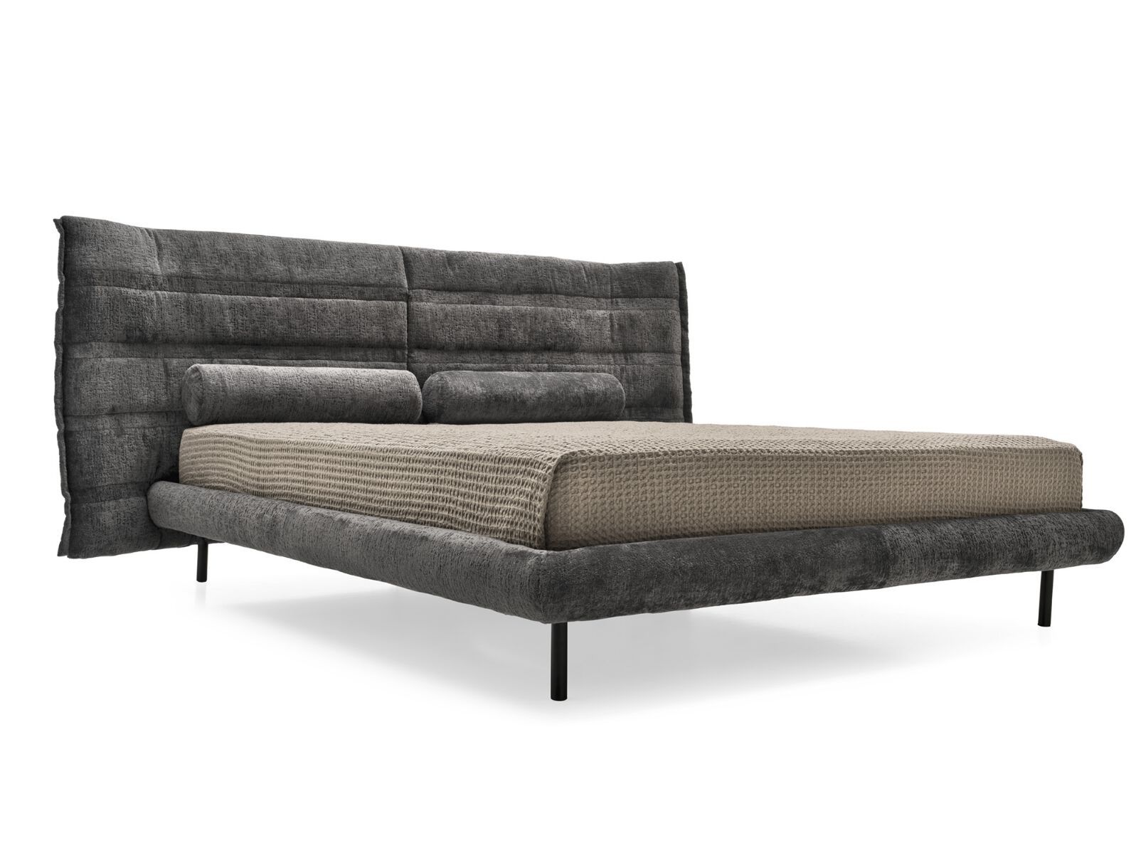 MONBED Bed By Calligaris