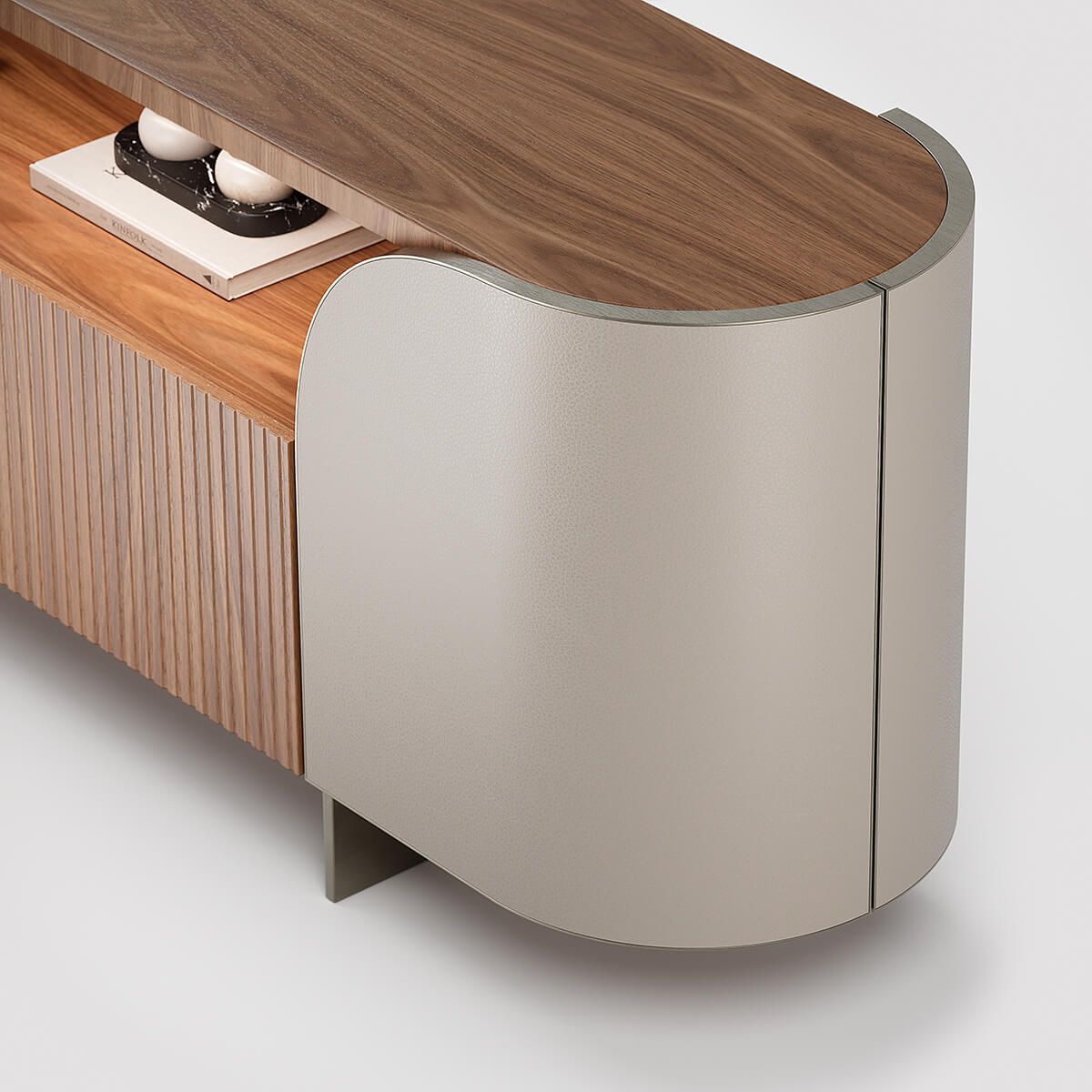 DUNA Sideboard By Capital Collection