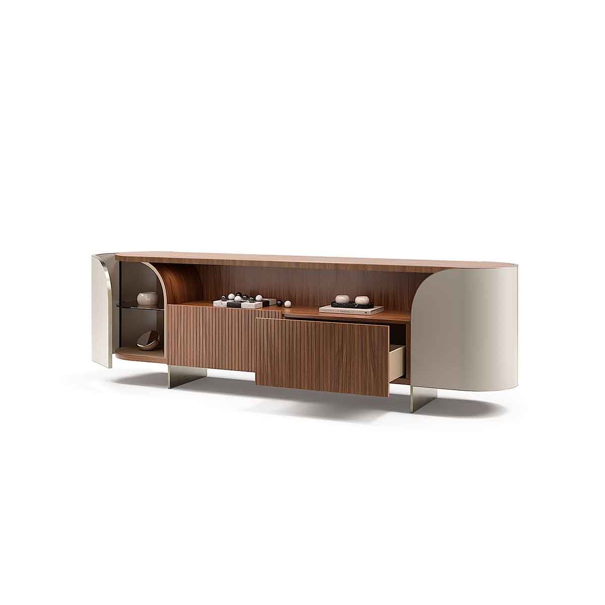 DUNA Sideboard By Capital Collection