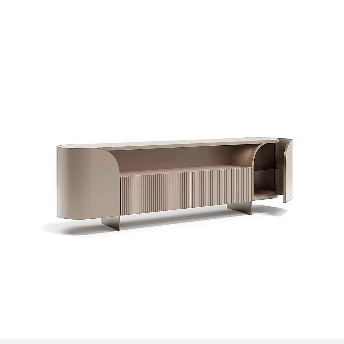 DUNA Sideboard By Capital Collection