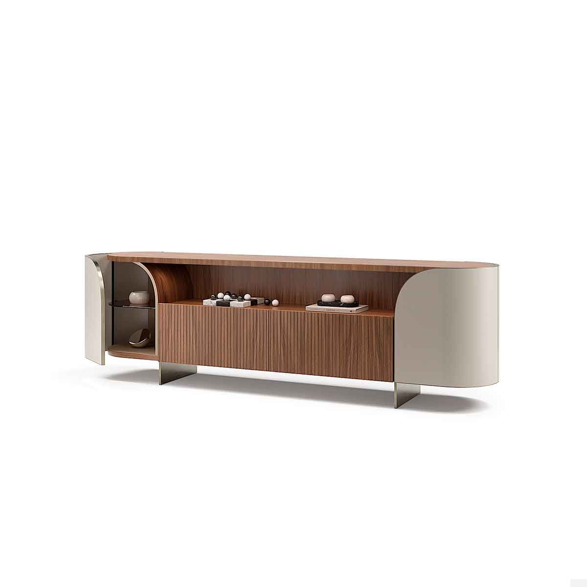 DUNA Sideboard By Capital Collection
