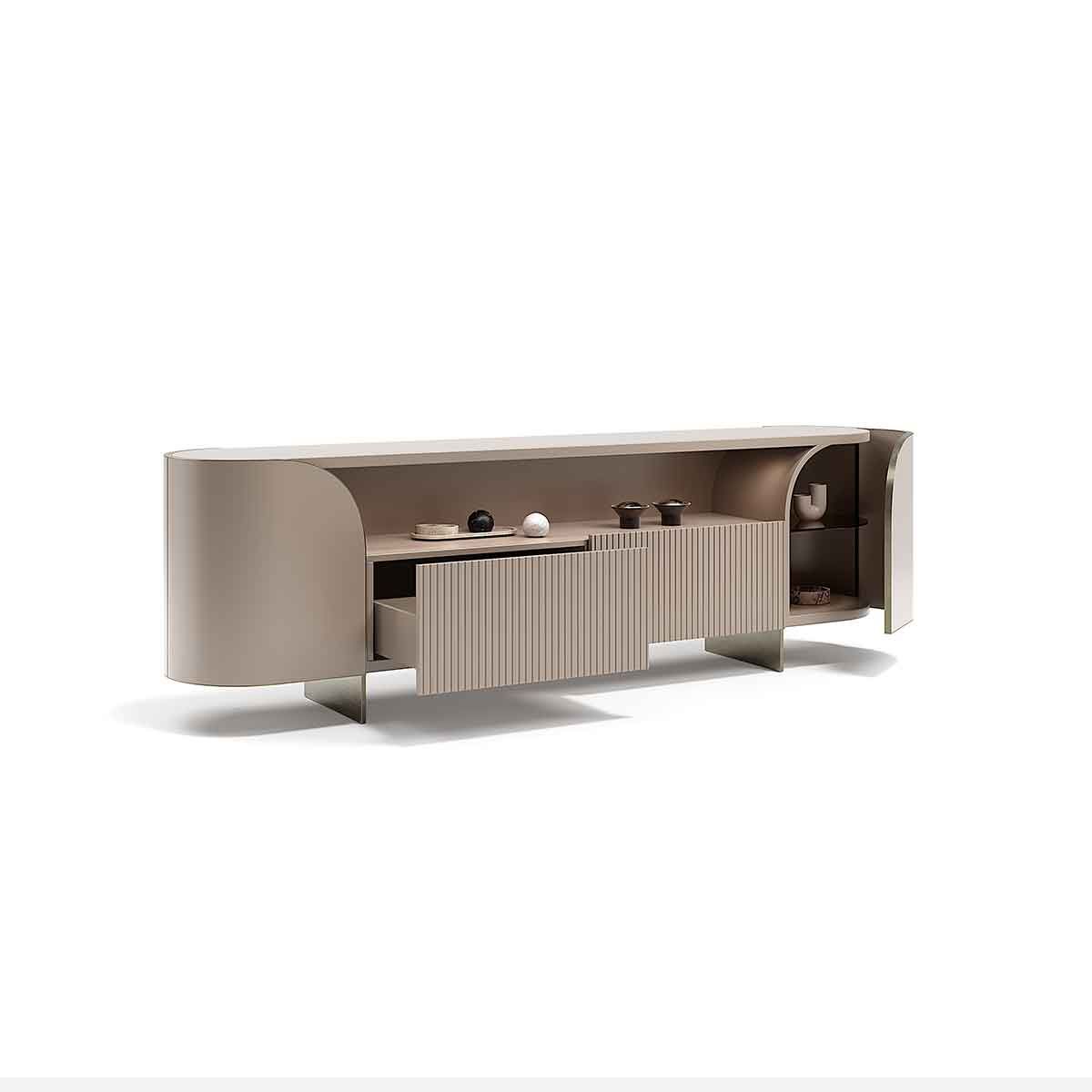 DUNA Sideboard By Capital Collection
