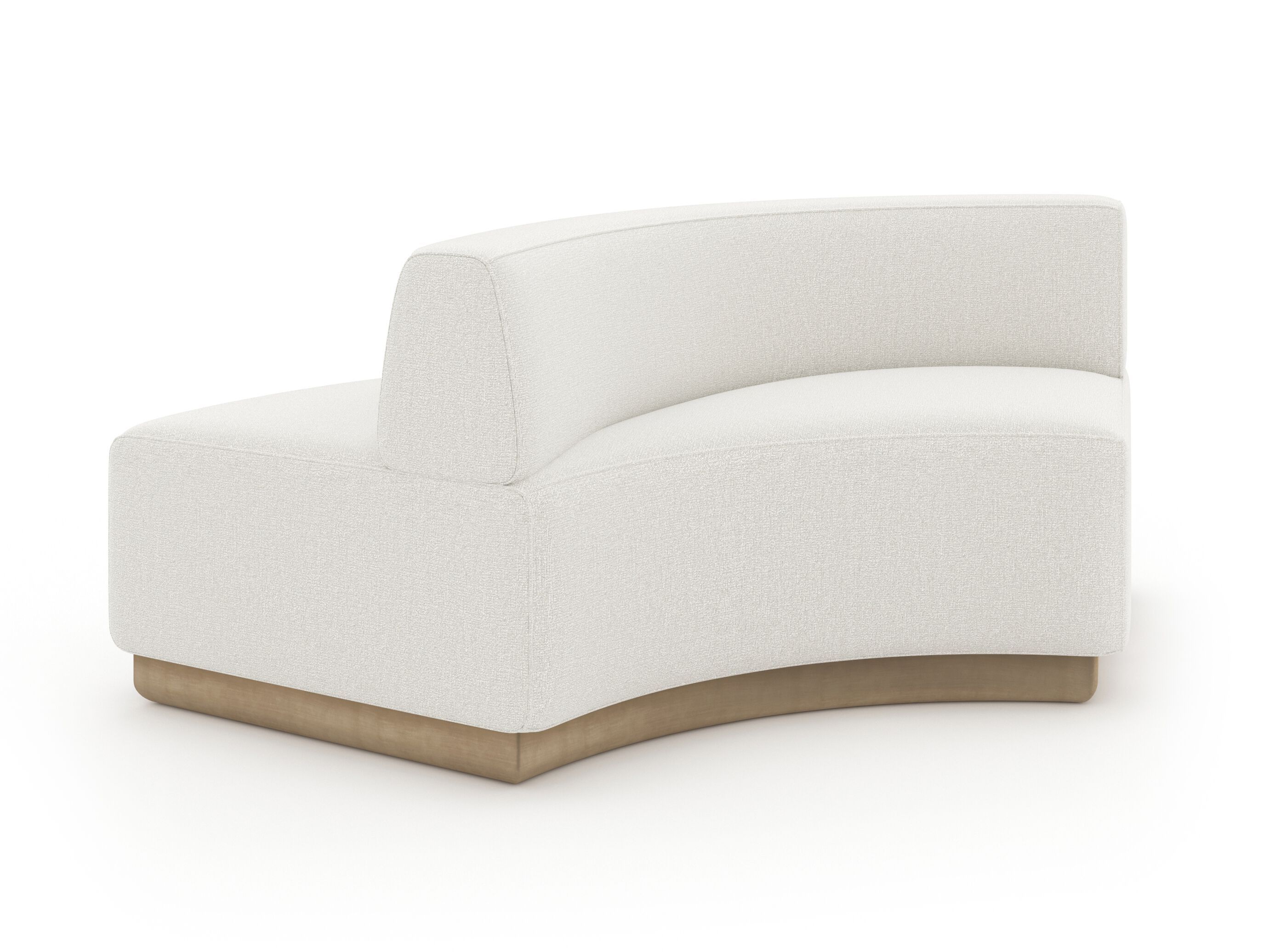 CRESCENT Sofá By Caracole