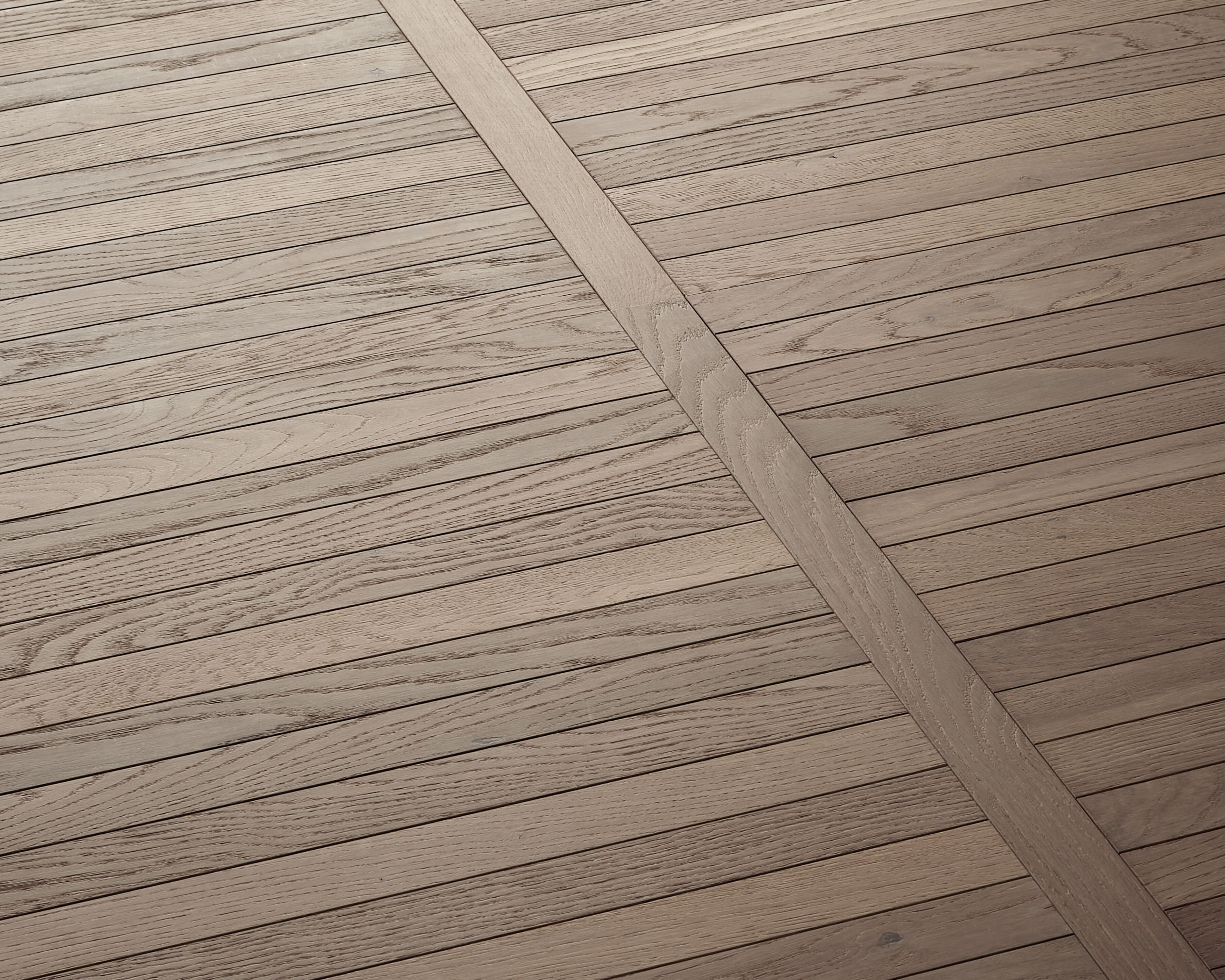 THE MODULAR Flooring By CarréSol Éditions