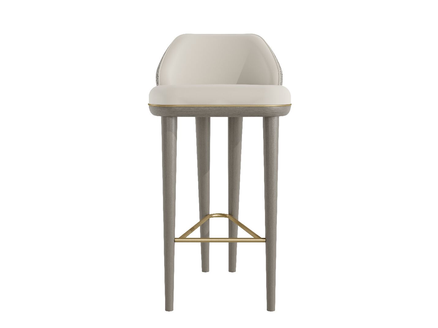 COQUETE Stool By Casa Magna