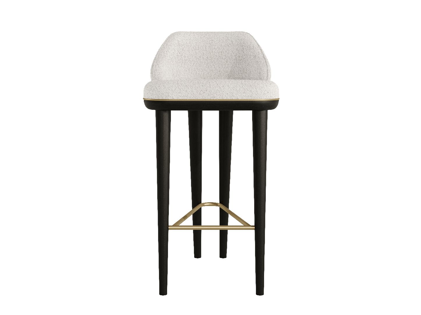 COQUETE Stool By Casa Magna