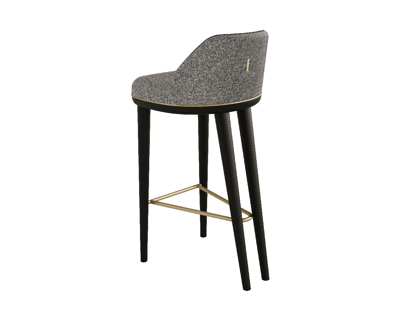 COQUETE Stool By Casa Magna