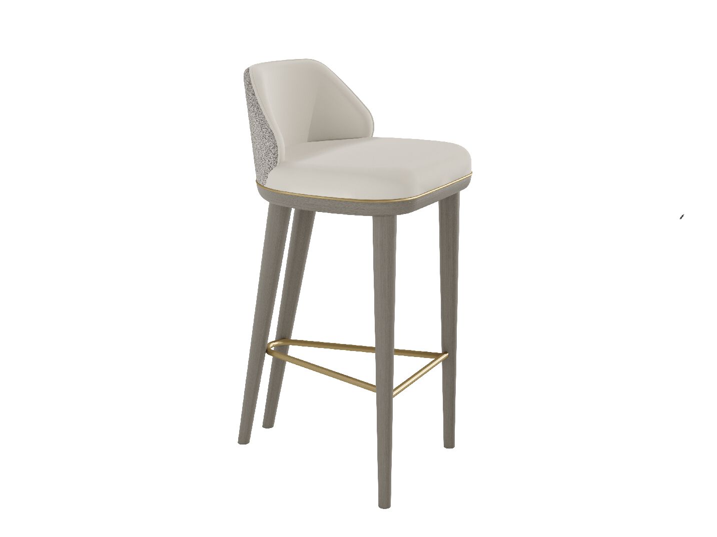 COQUETE Stool By Casa Magna
