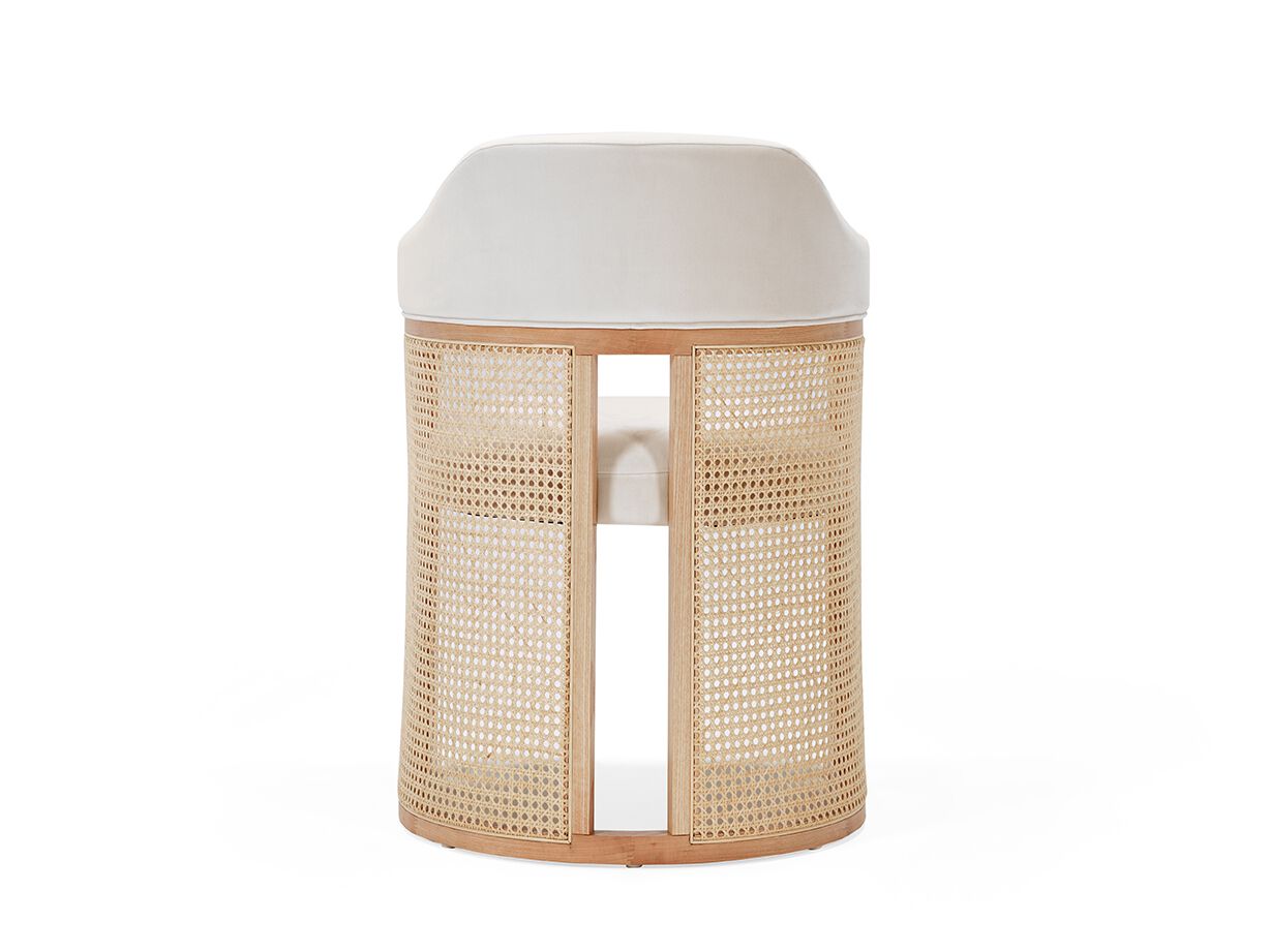 GRACE VINTAGE Chair By Casa Magna