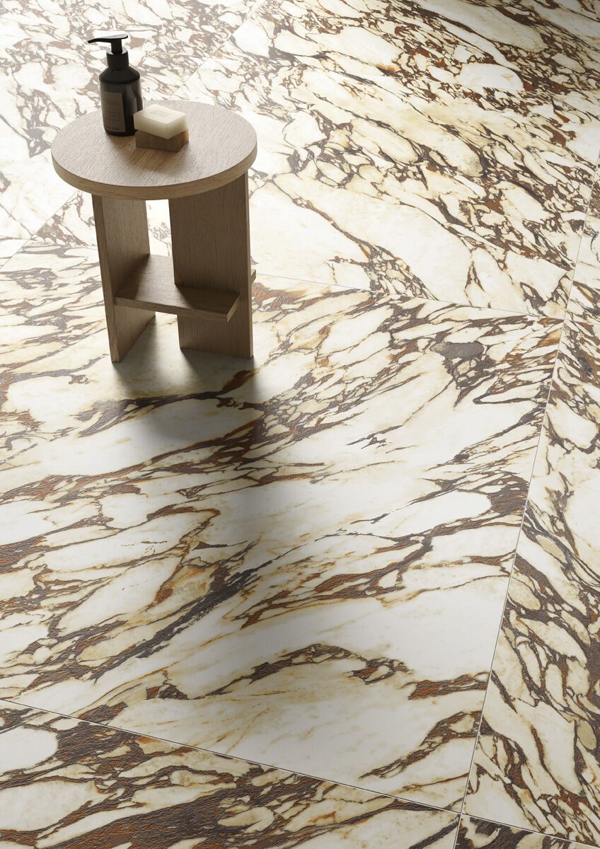 MARMORA Wall tiles By Casalgrande Padana
