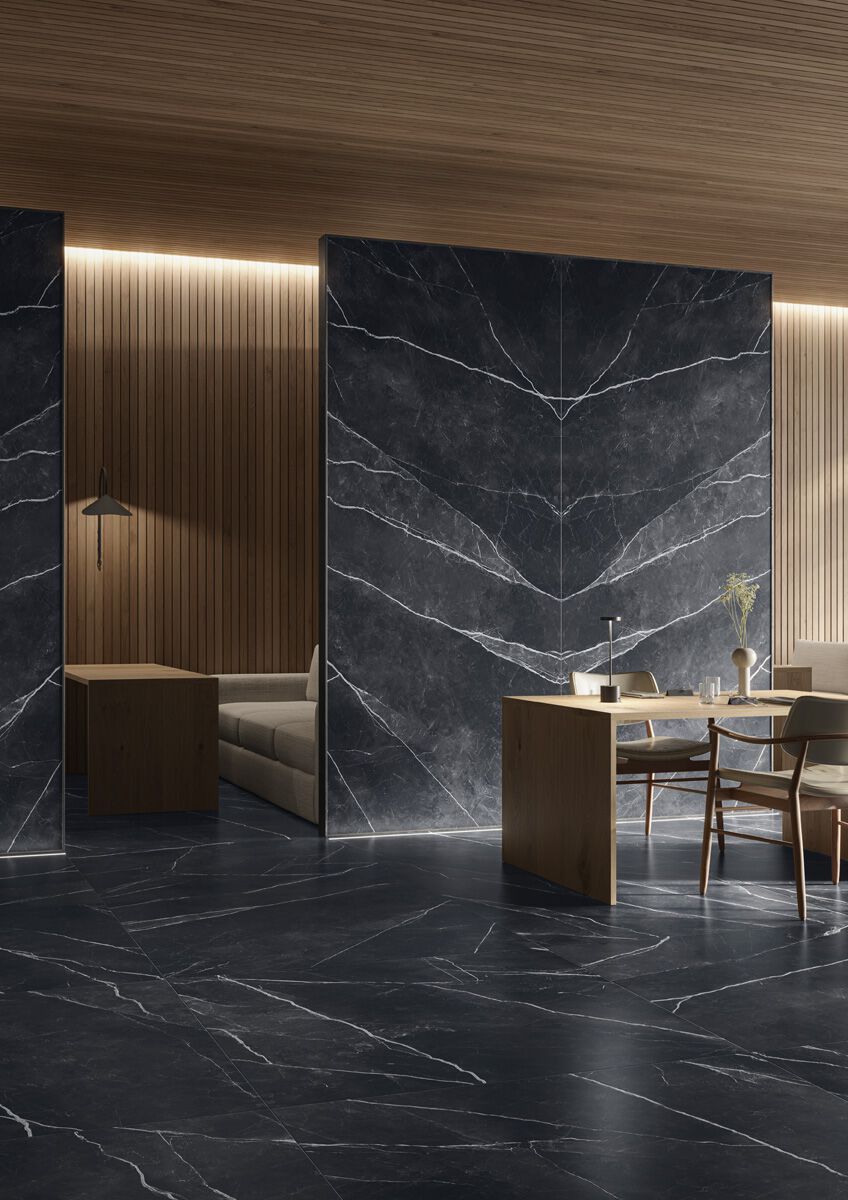 MARMORA Wall tiles By Casalgrande Padana