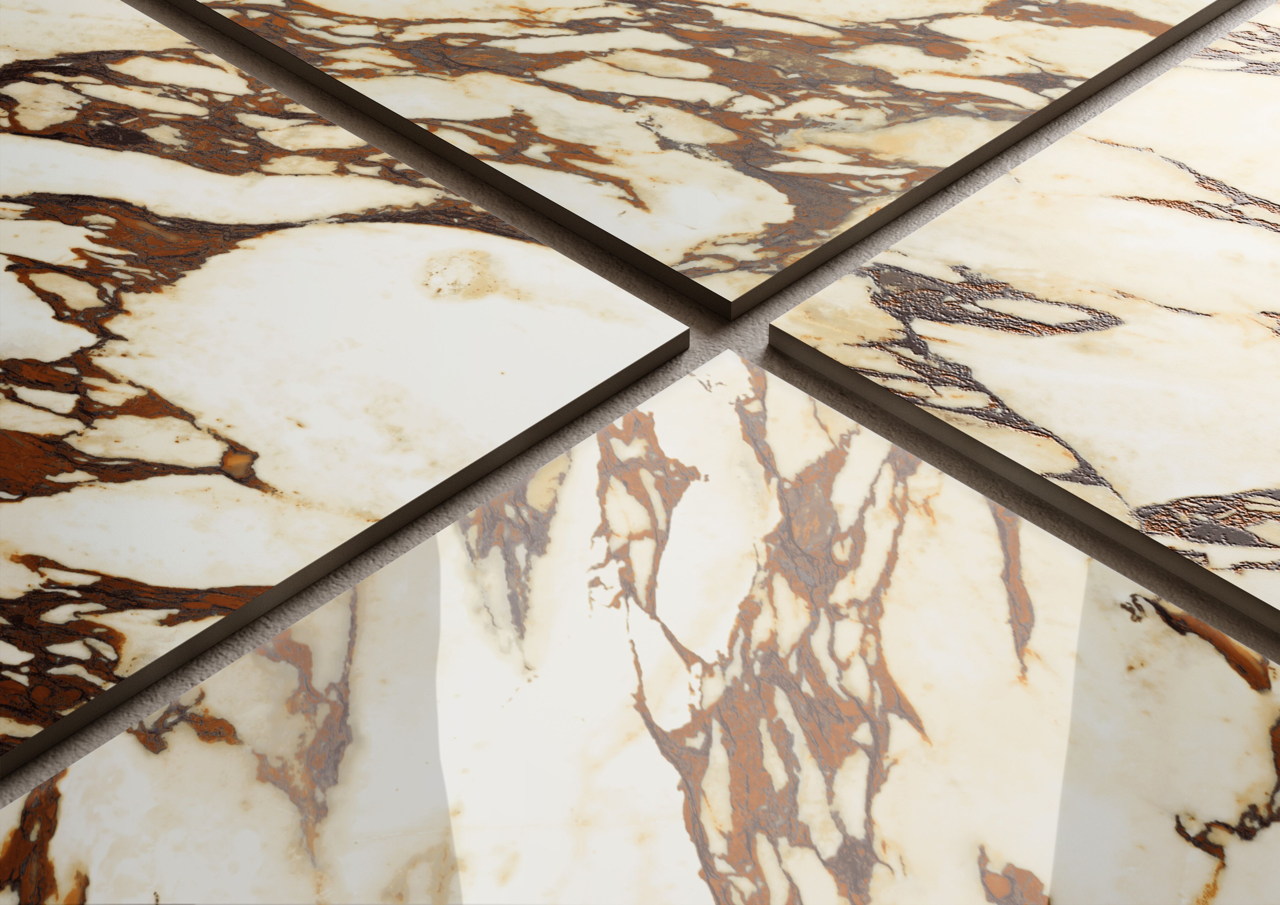 MARMORA Wall tiles By Casalgrande Padana