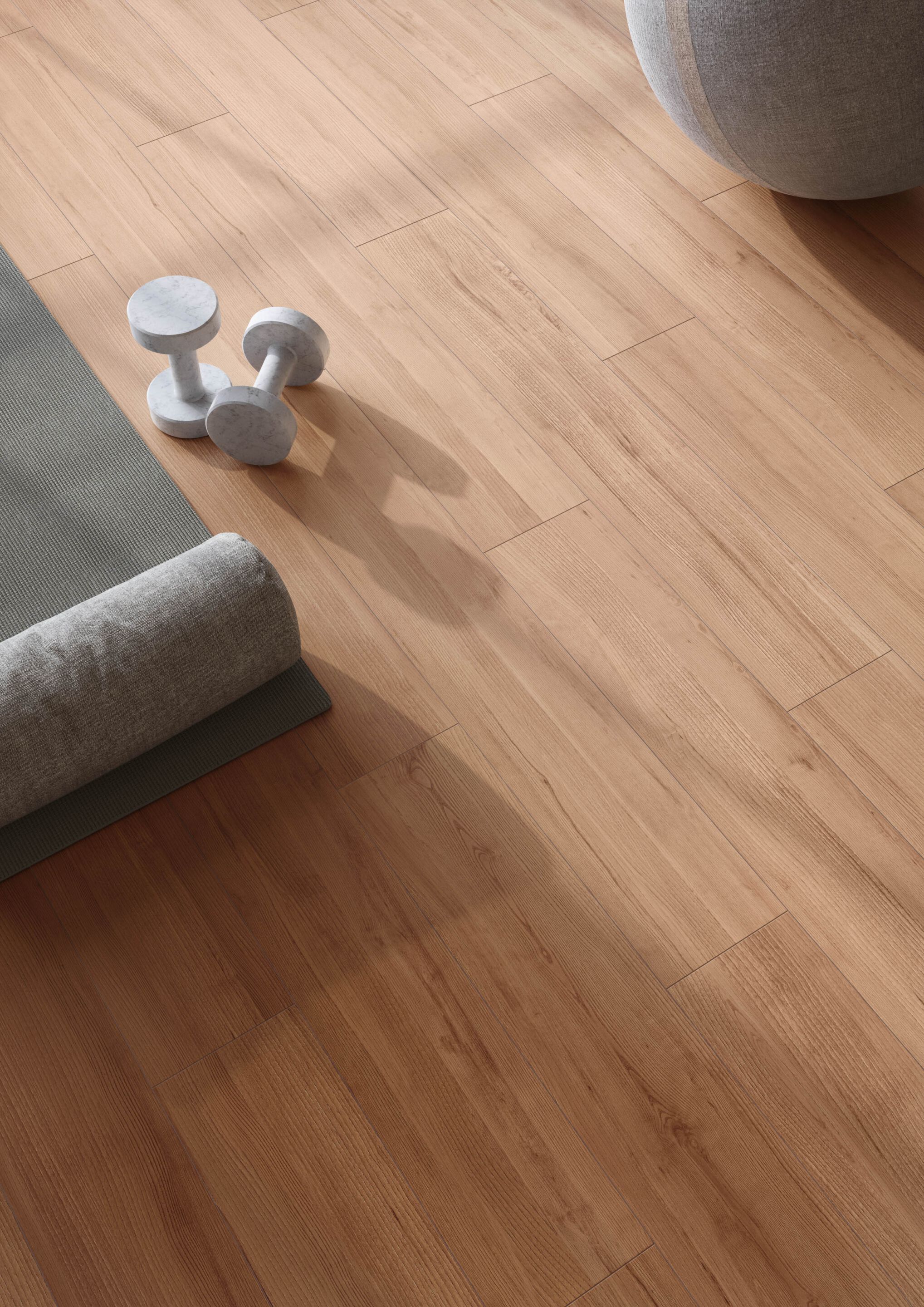 PROJECT WOOD Porcelain stoneware flooring / wall tiles By Casalgrande ...
