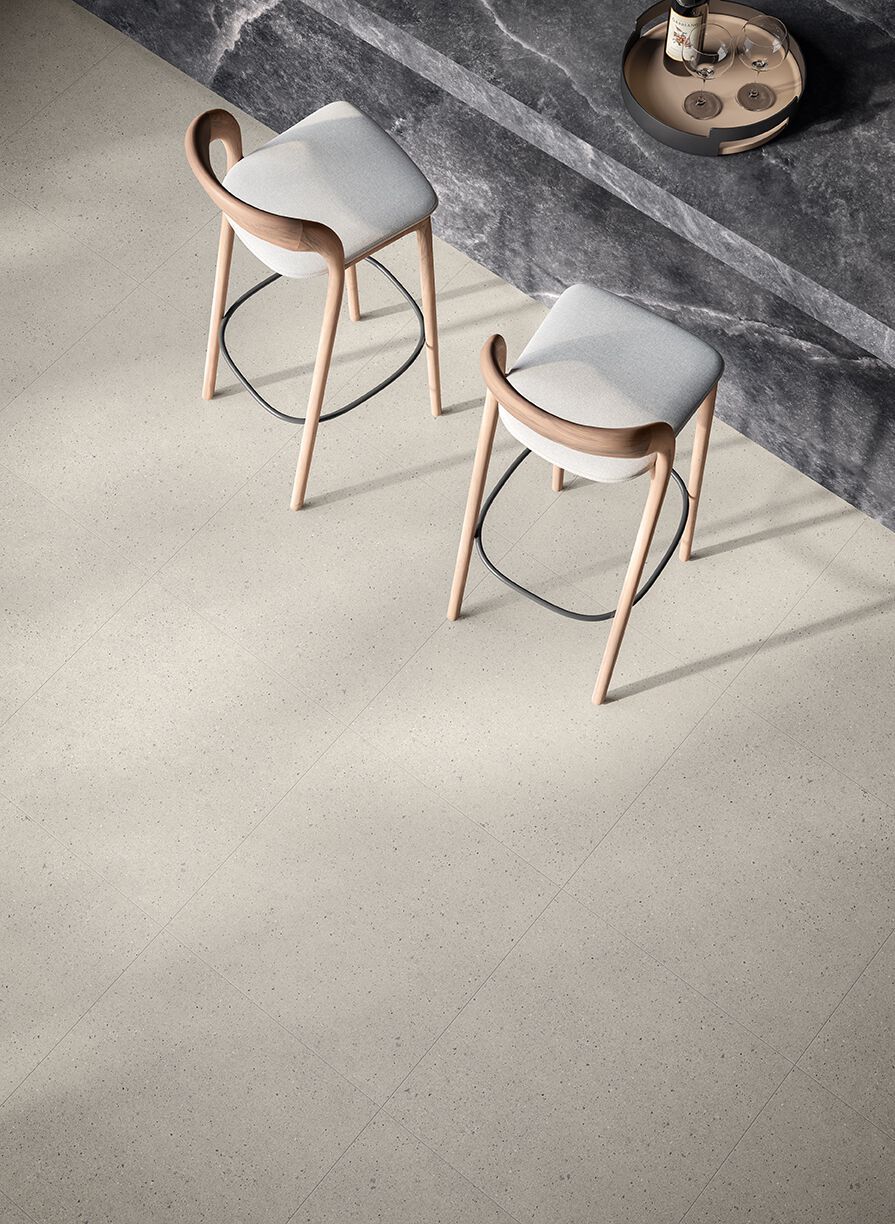 STONETECH Flooring By Casalgrande Padana