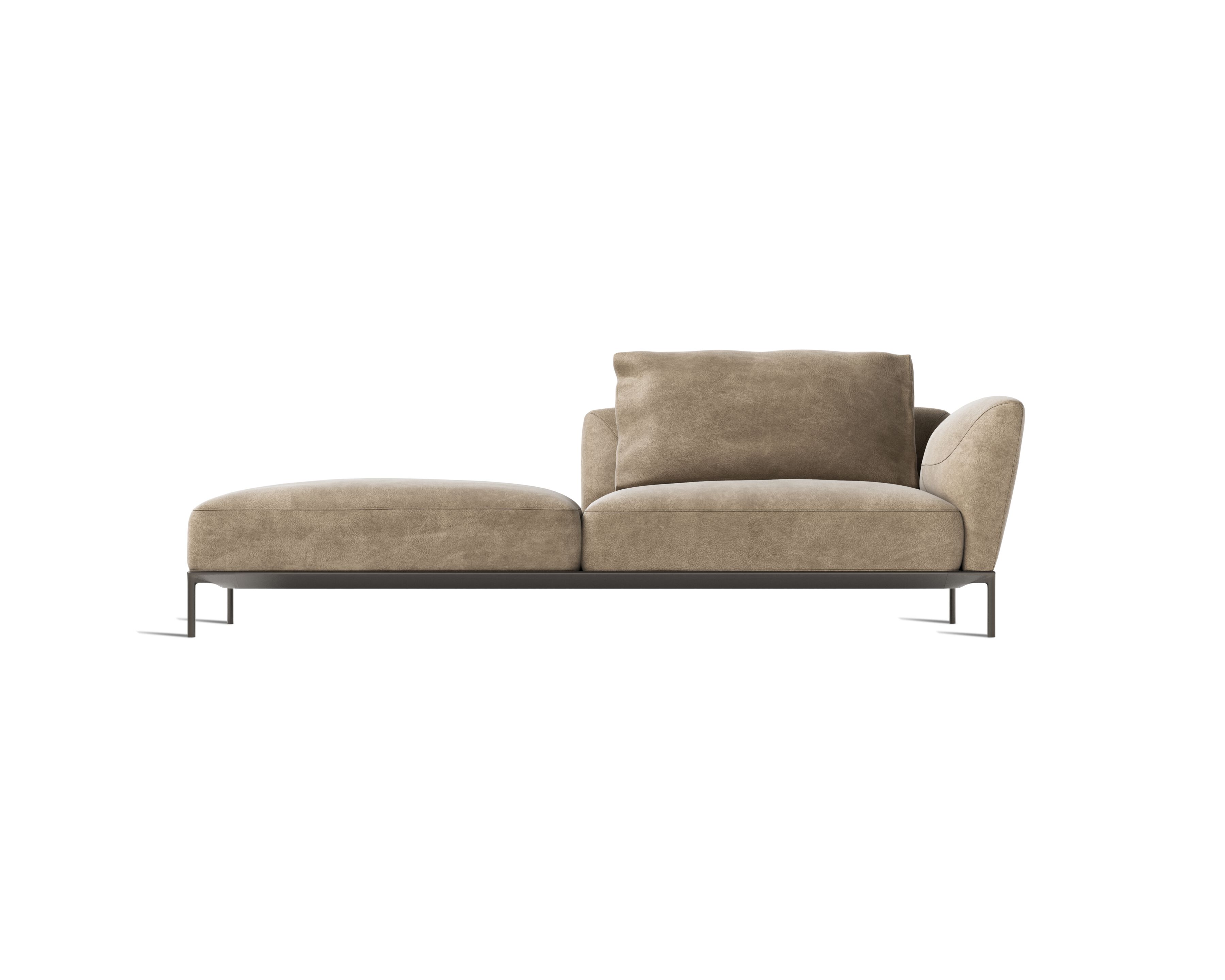 ELLA Sofa By Casamania & Horm