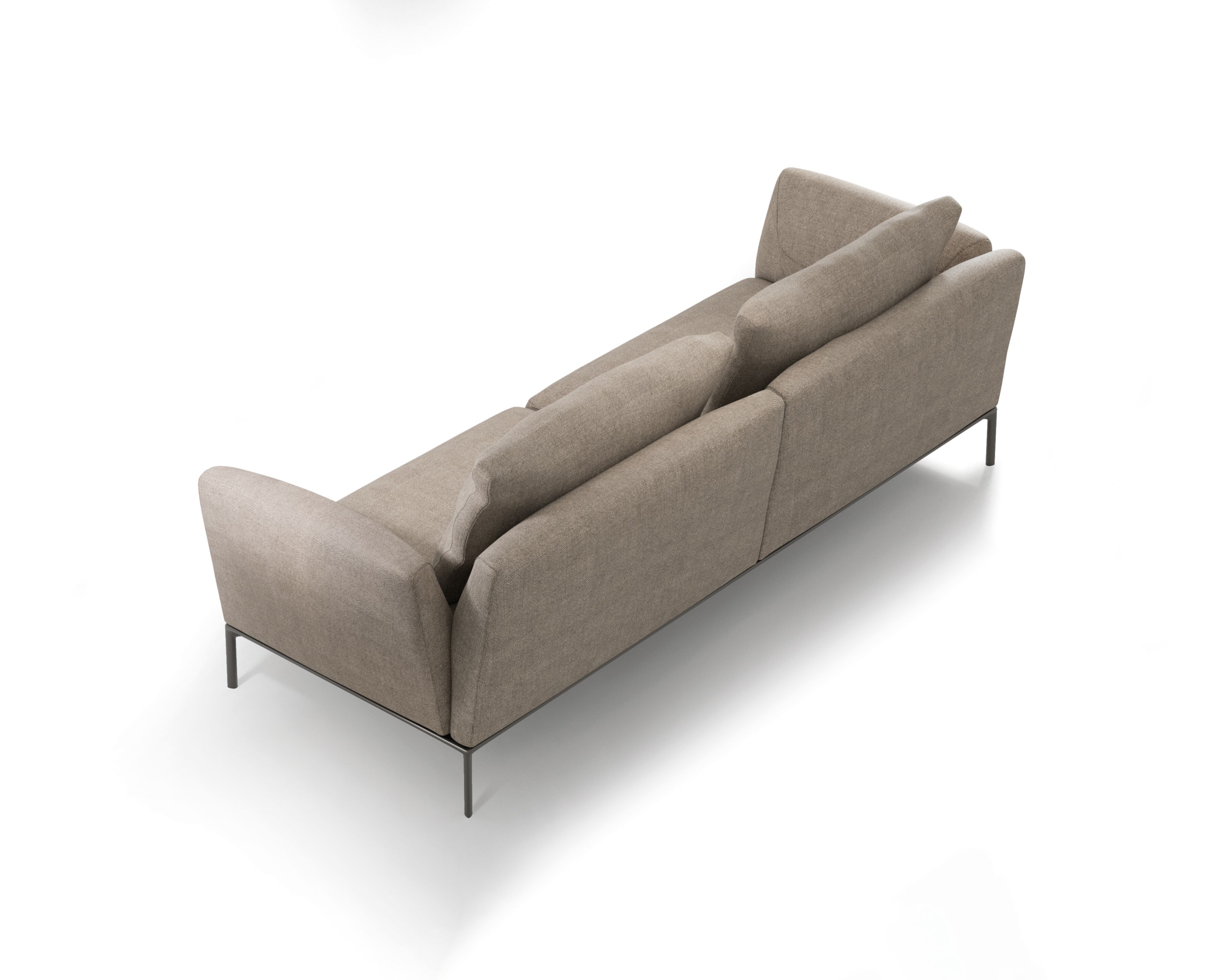 ELLA Sofa By Casamania & Horm