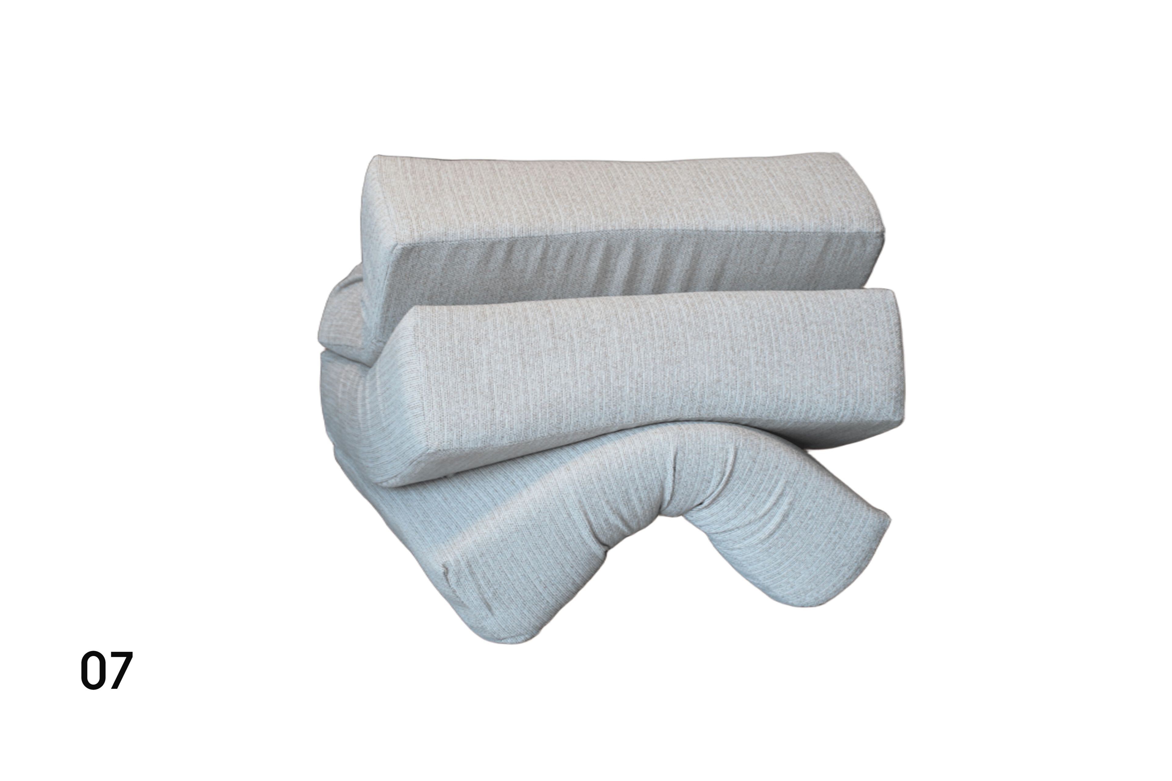 MASS PRESSURE LIMITED EDITION Armchair By Casamania & Horm