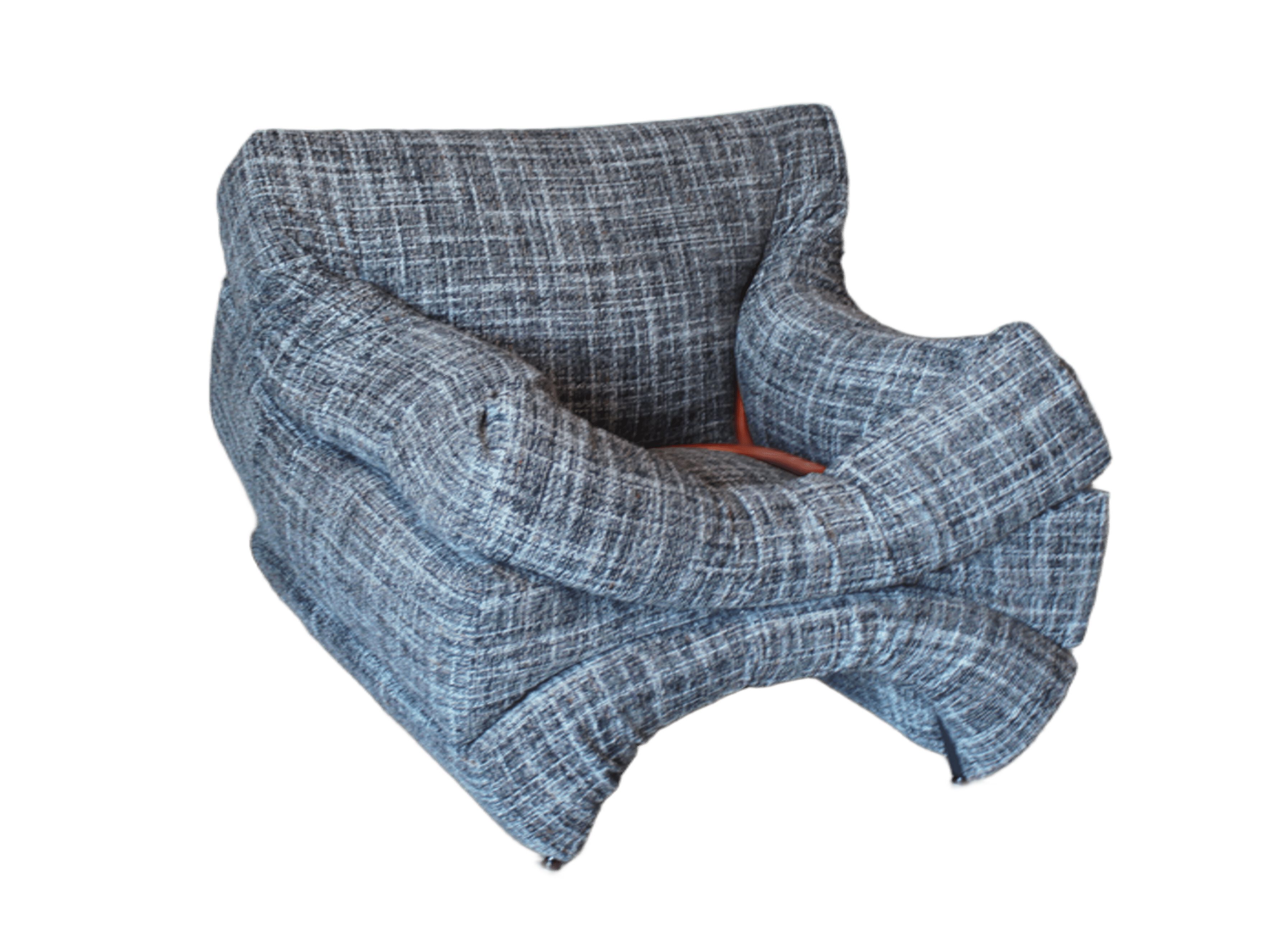 MASS PRESSURE LIMITED EDITION Armchair By Casamania & Horm