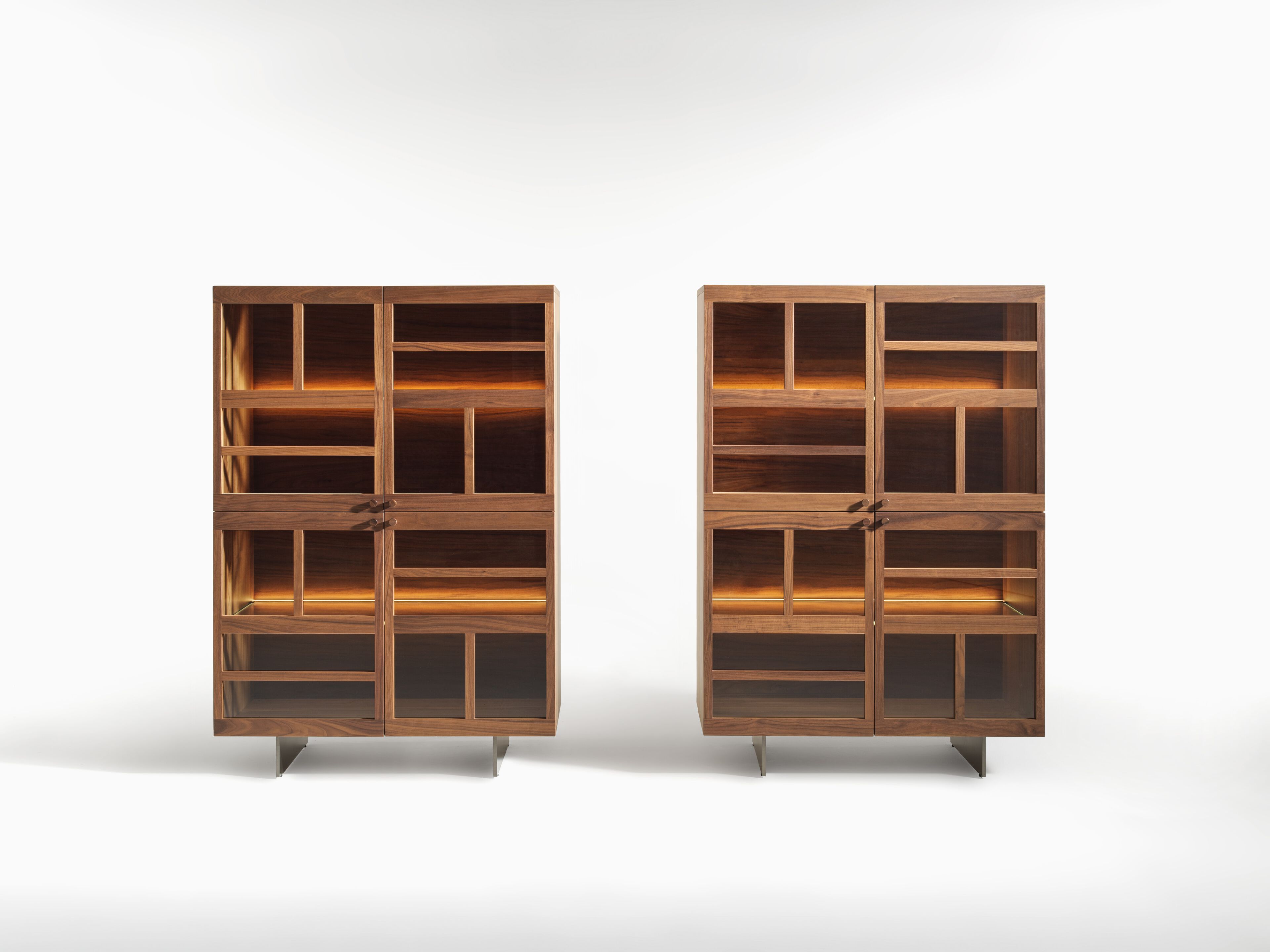 TORII Display cabinet By Casamania & Horm