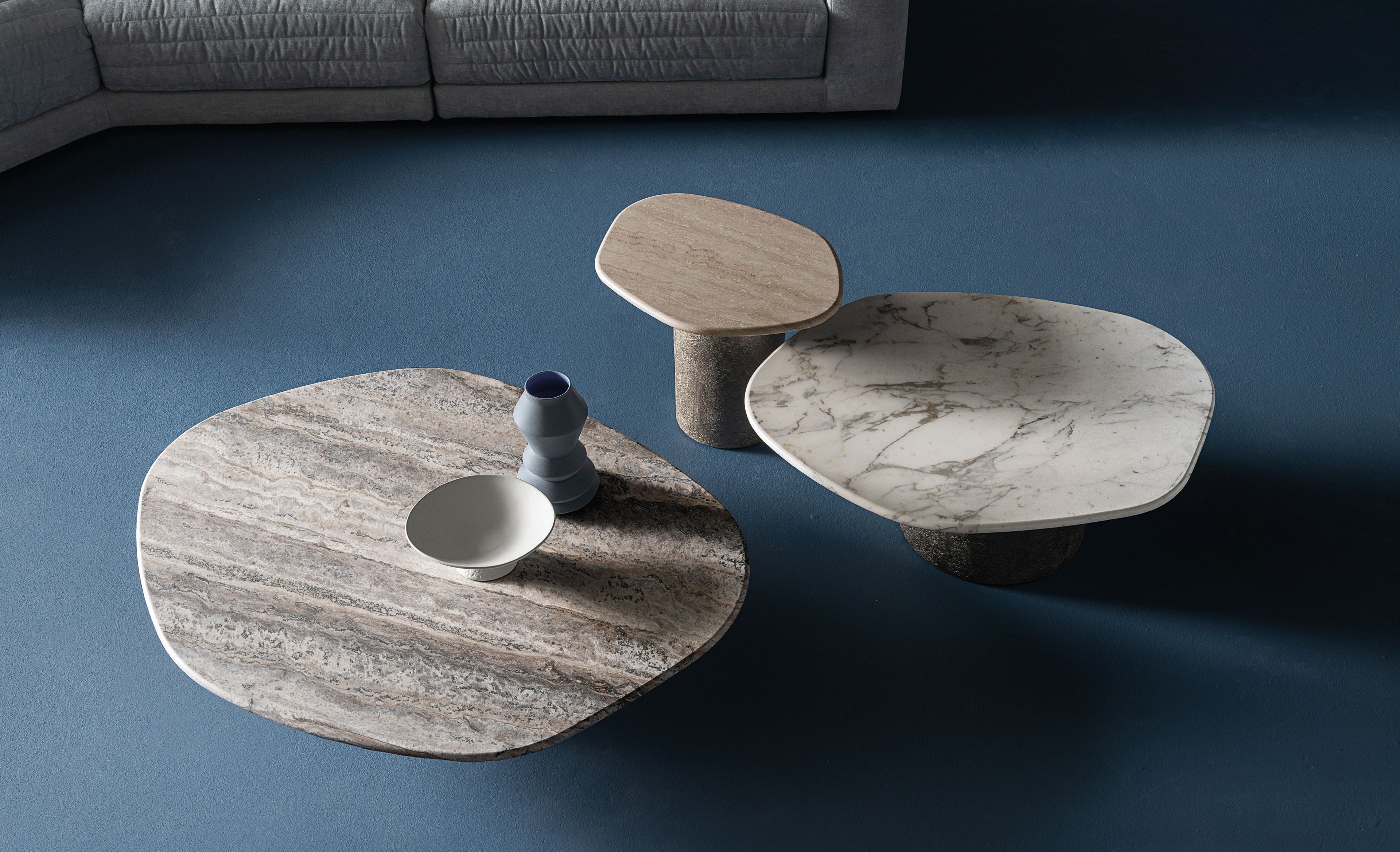 ATOLLO Coffee table By Casamilano