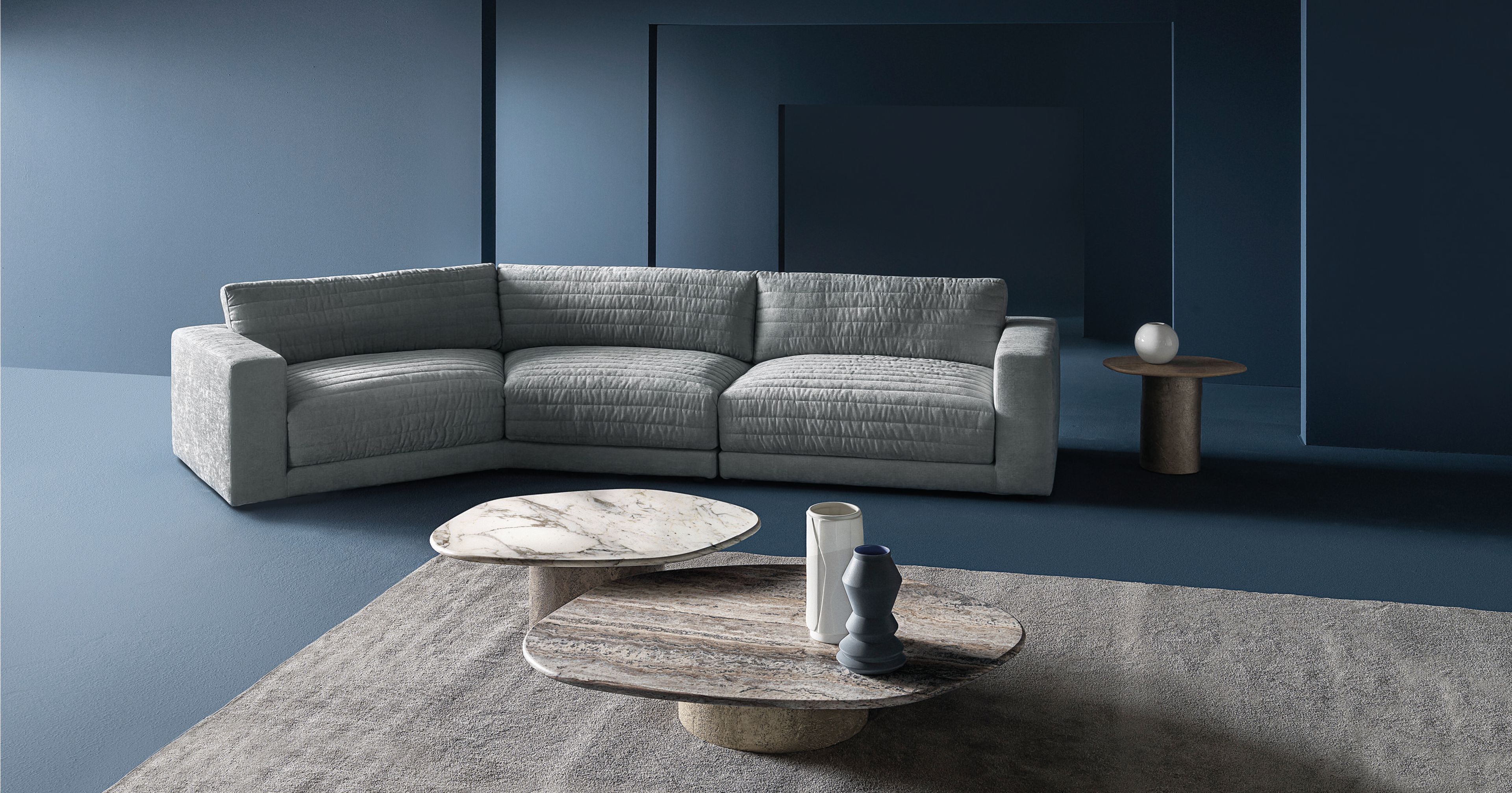 ATOLLO Coffee table By Casamilano