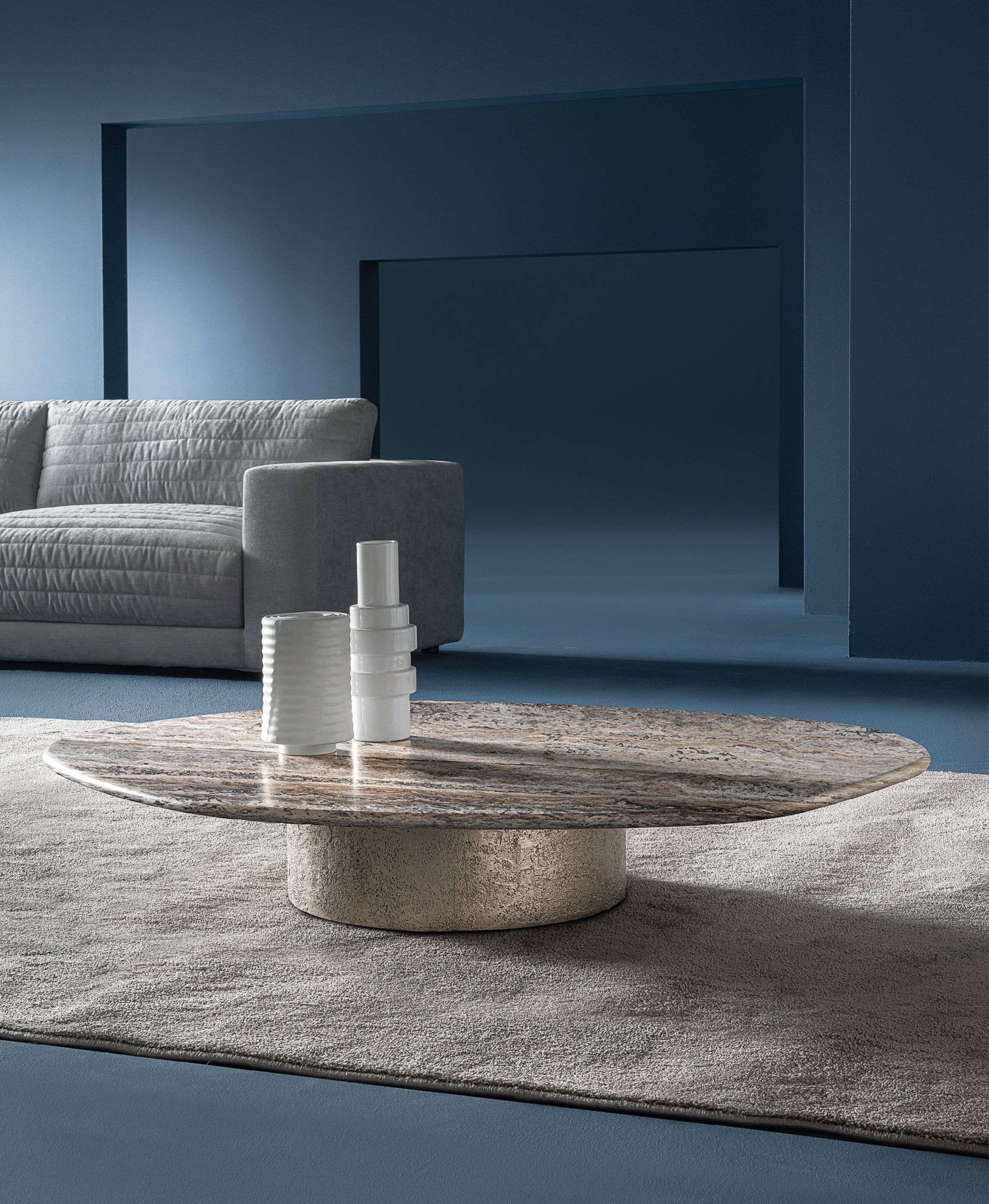 ATOLLO Coffee table By Casamilano