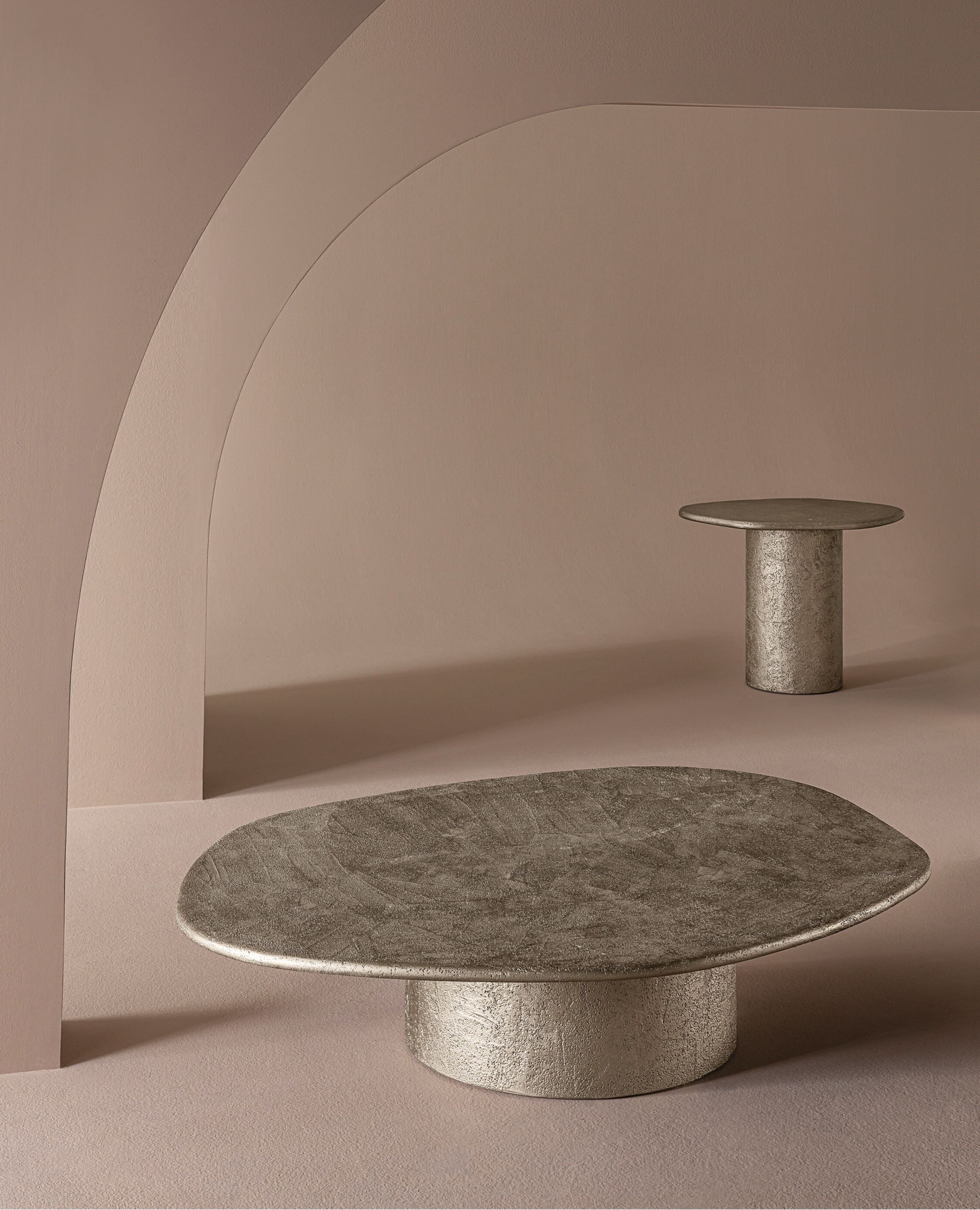 ATOLLO Coffee table By Casamilano