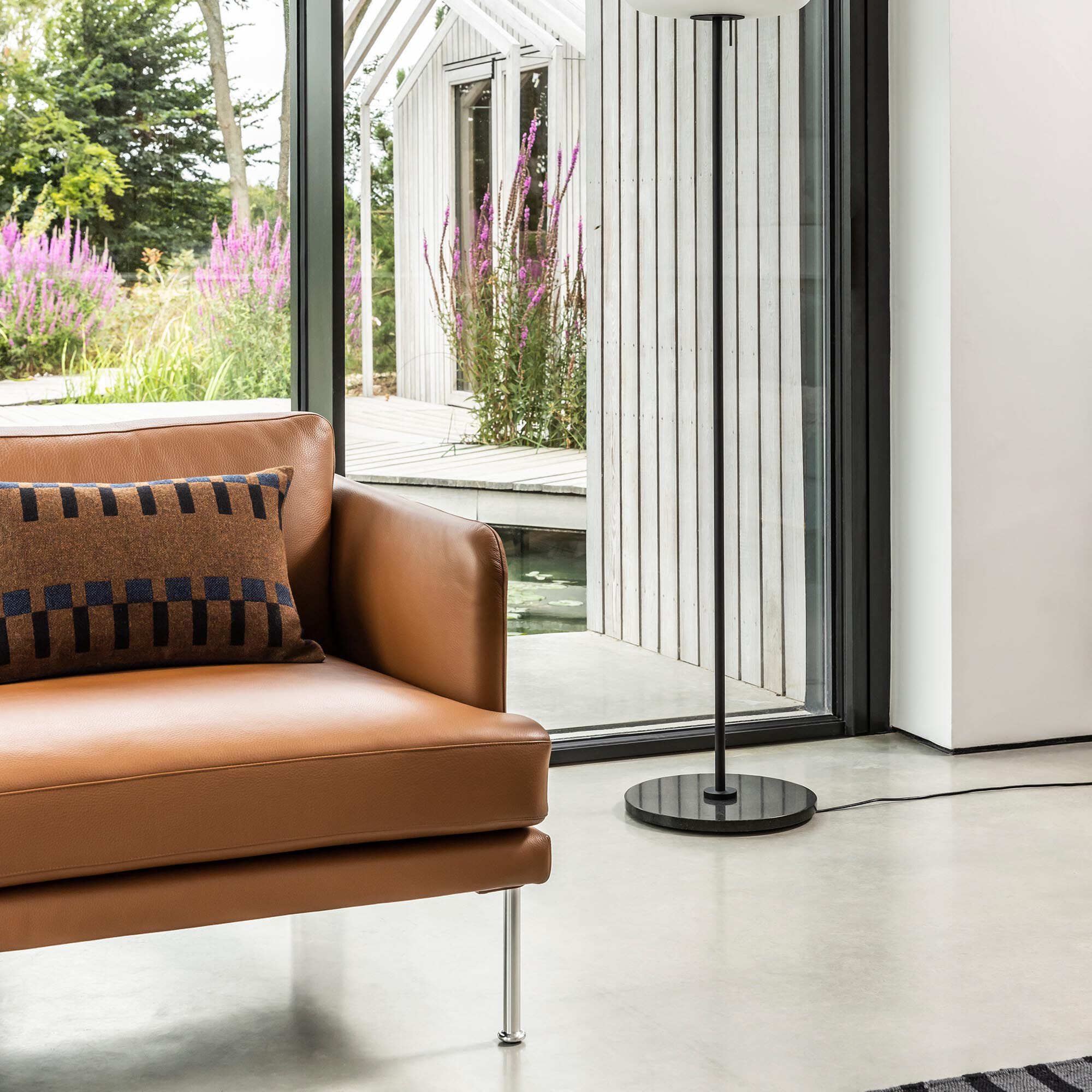 NORDIN Divano By Case | design Matthew Hilton