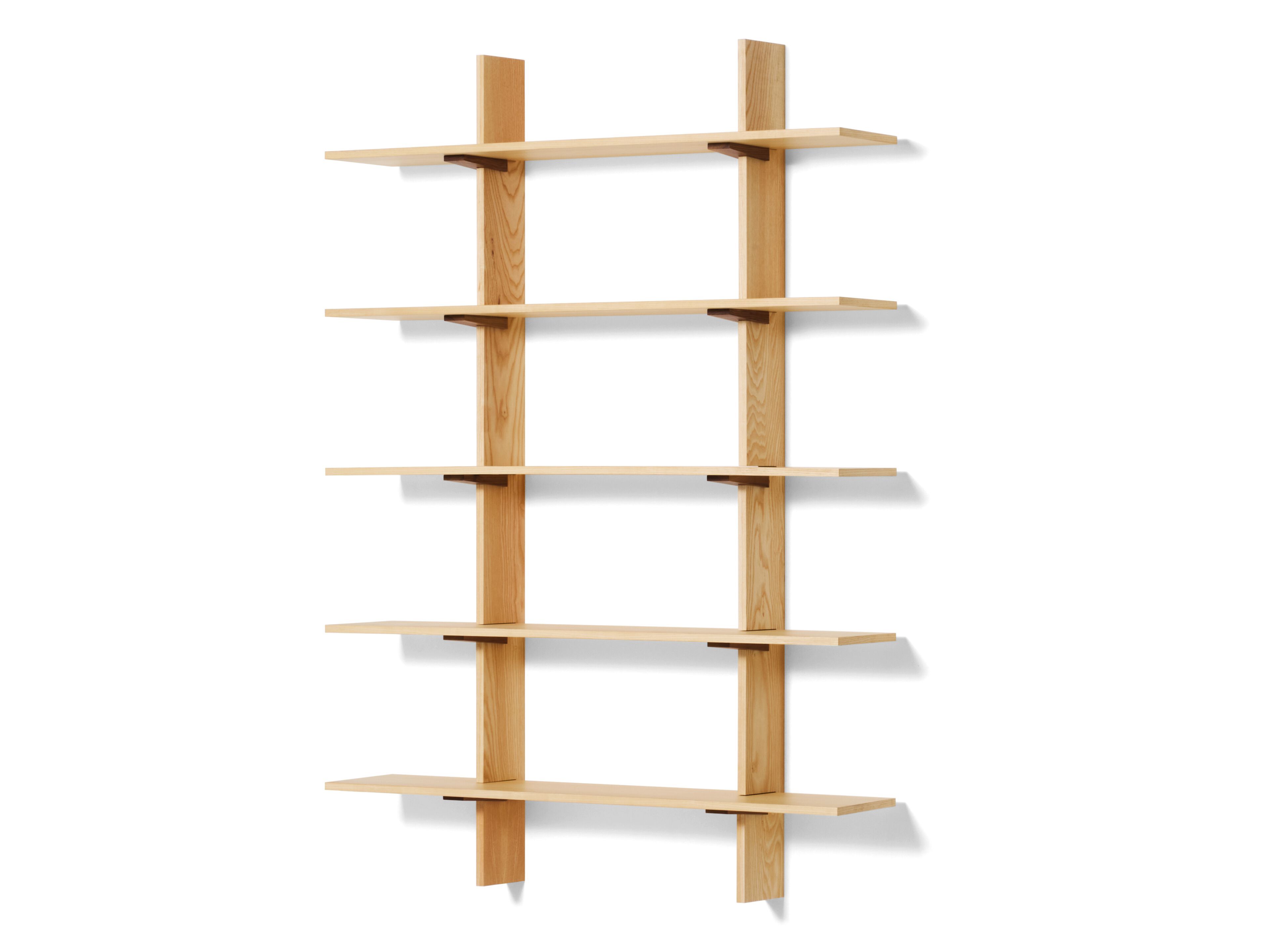 FF. SPINE Libreria By Cassina