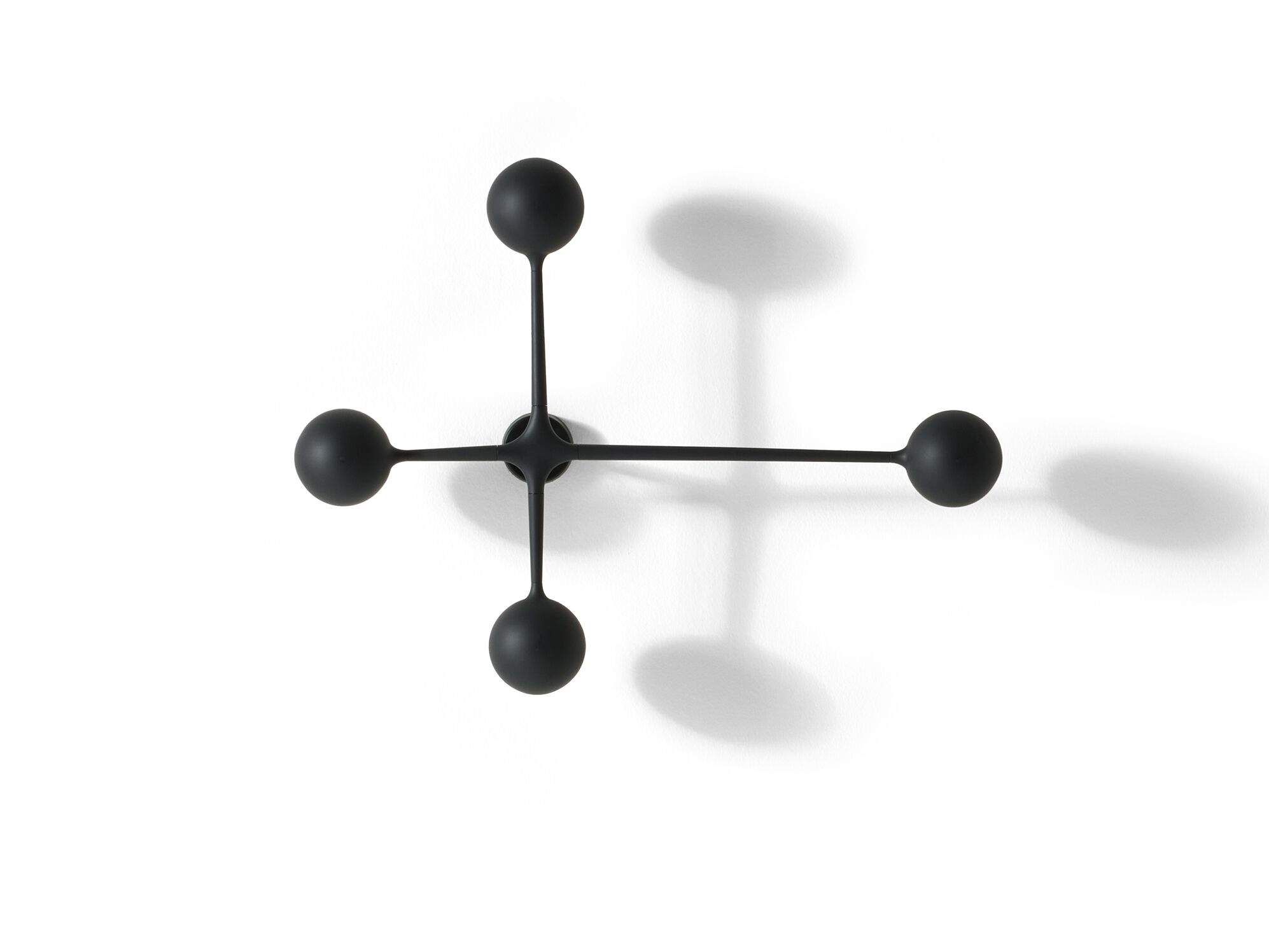 DOT PATTERN LIGHT Wall lamp By Cassina