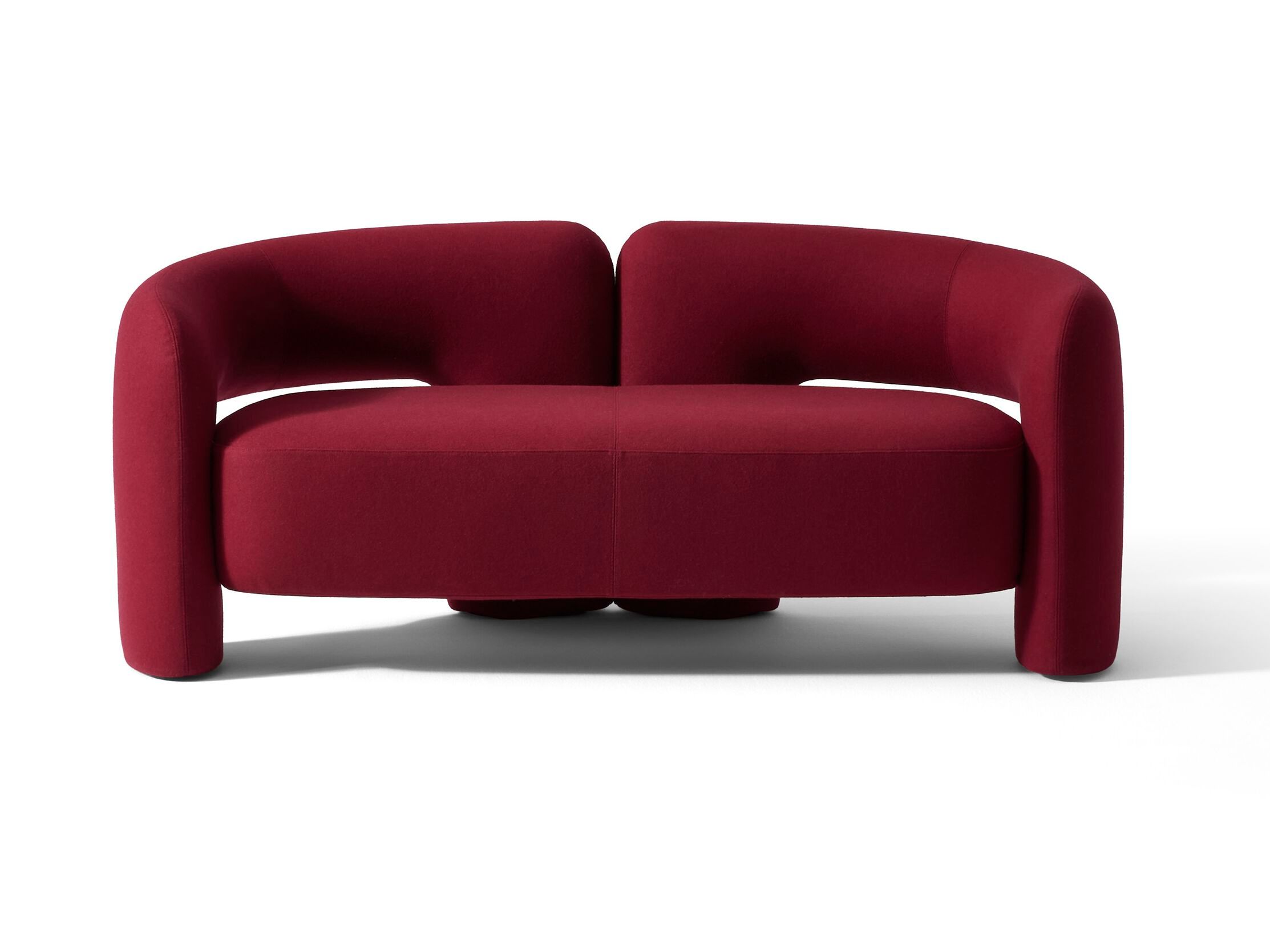 DUDET Sofa By Cassina