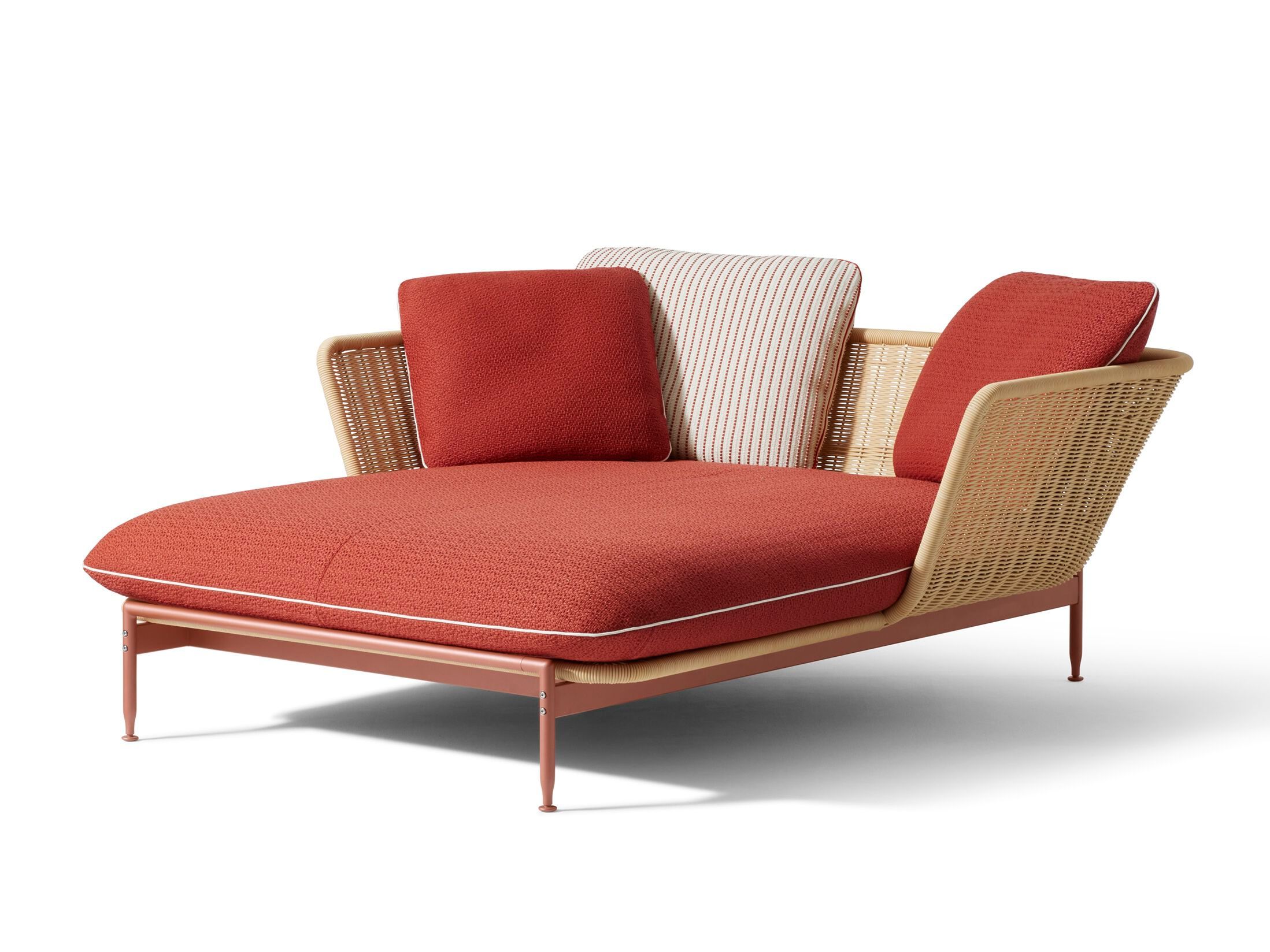 ESOSOFT OUTDOOR Garden bed By Cassina