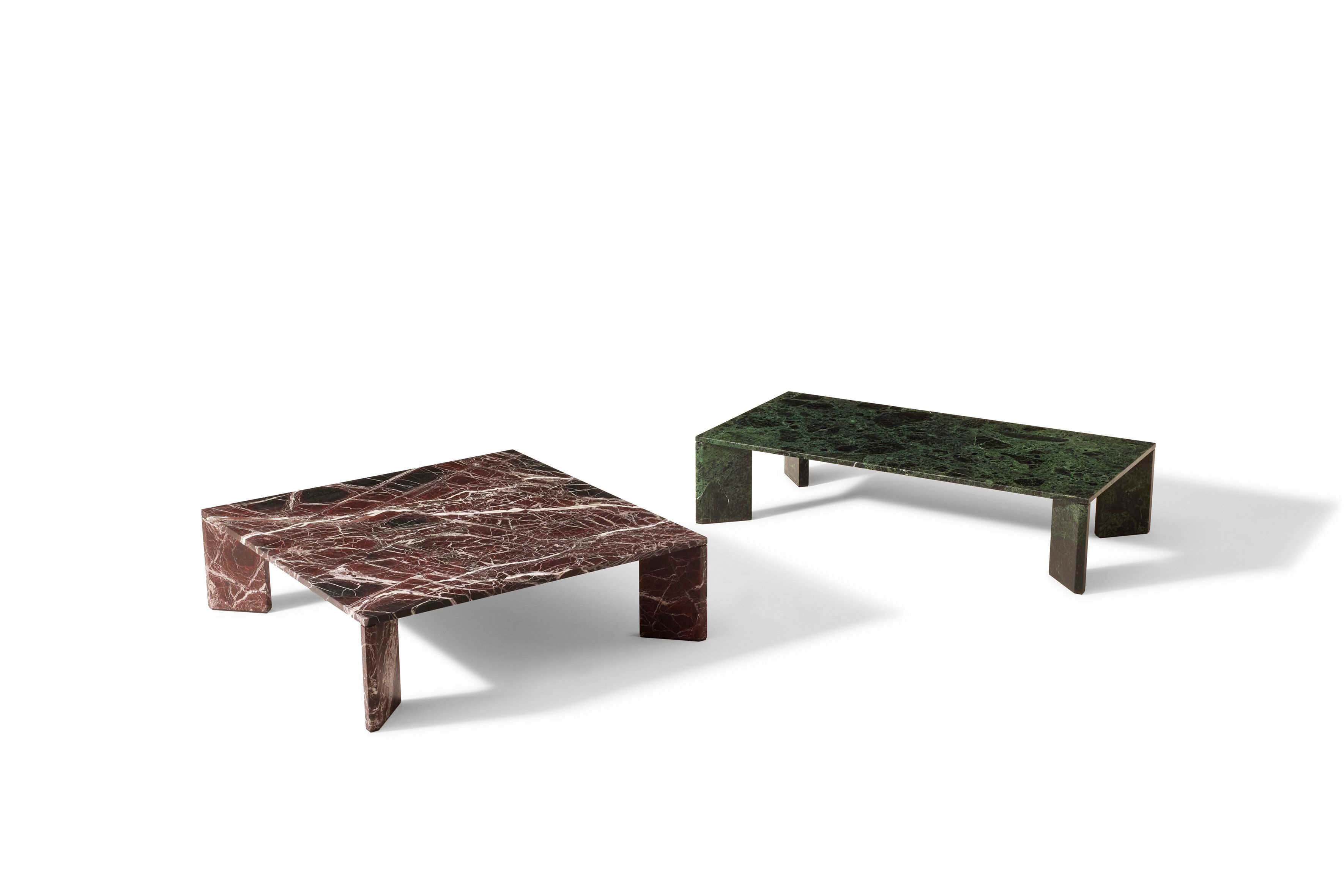 ORDINAL Coffee table By Cassina