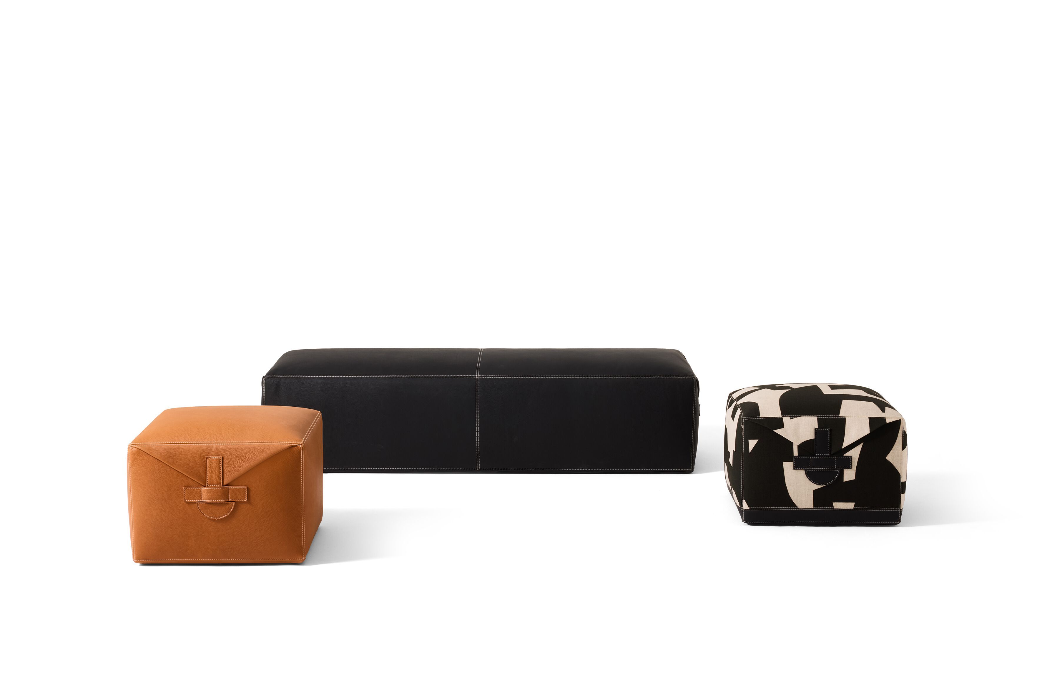 SOMEWHERE EL - S Bench By Cassina
