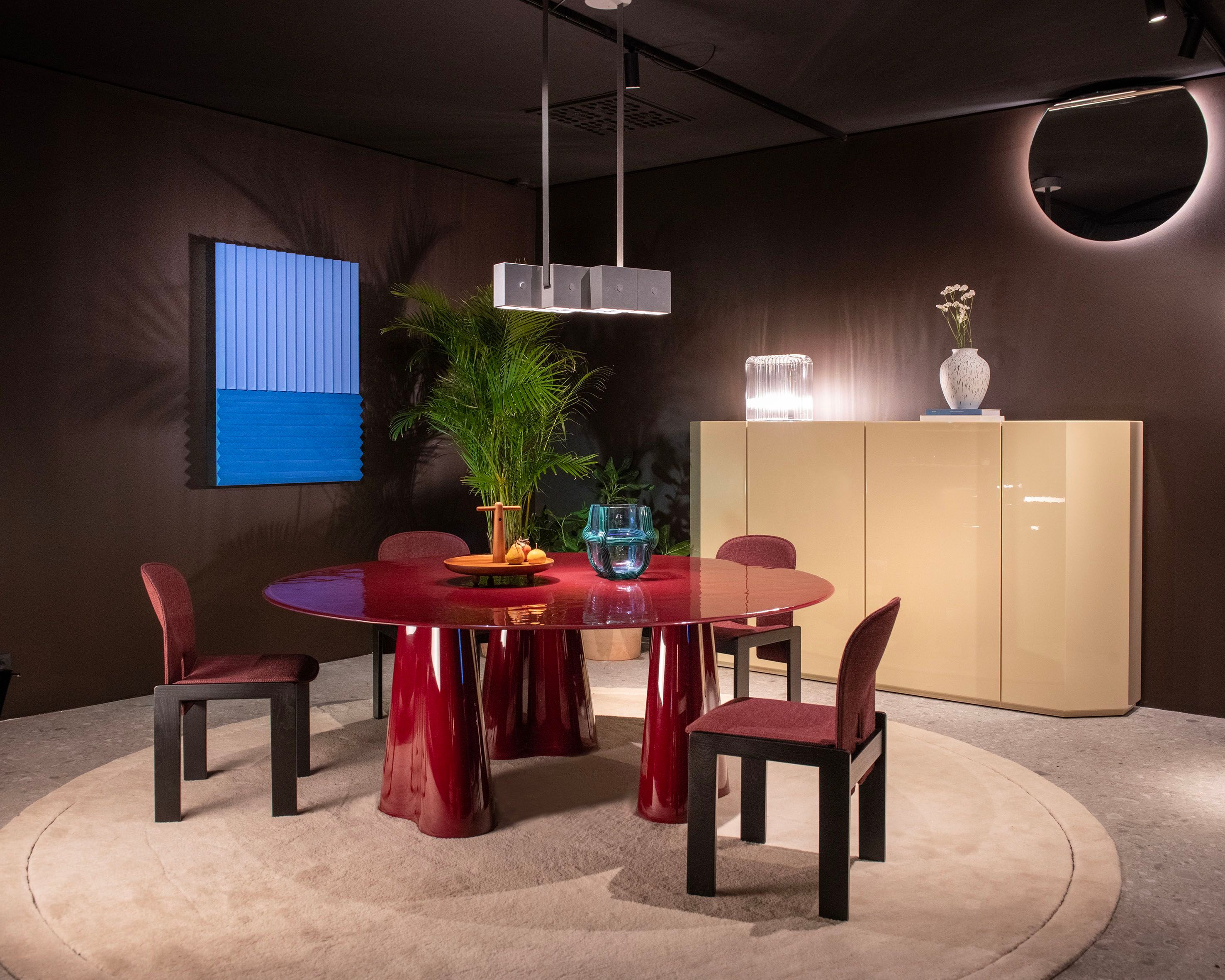 TREFLO Table By Cassina