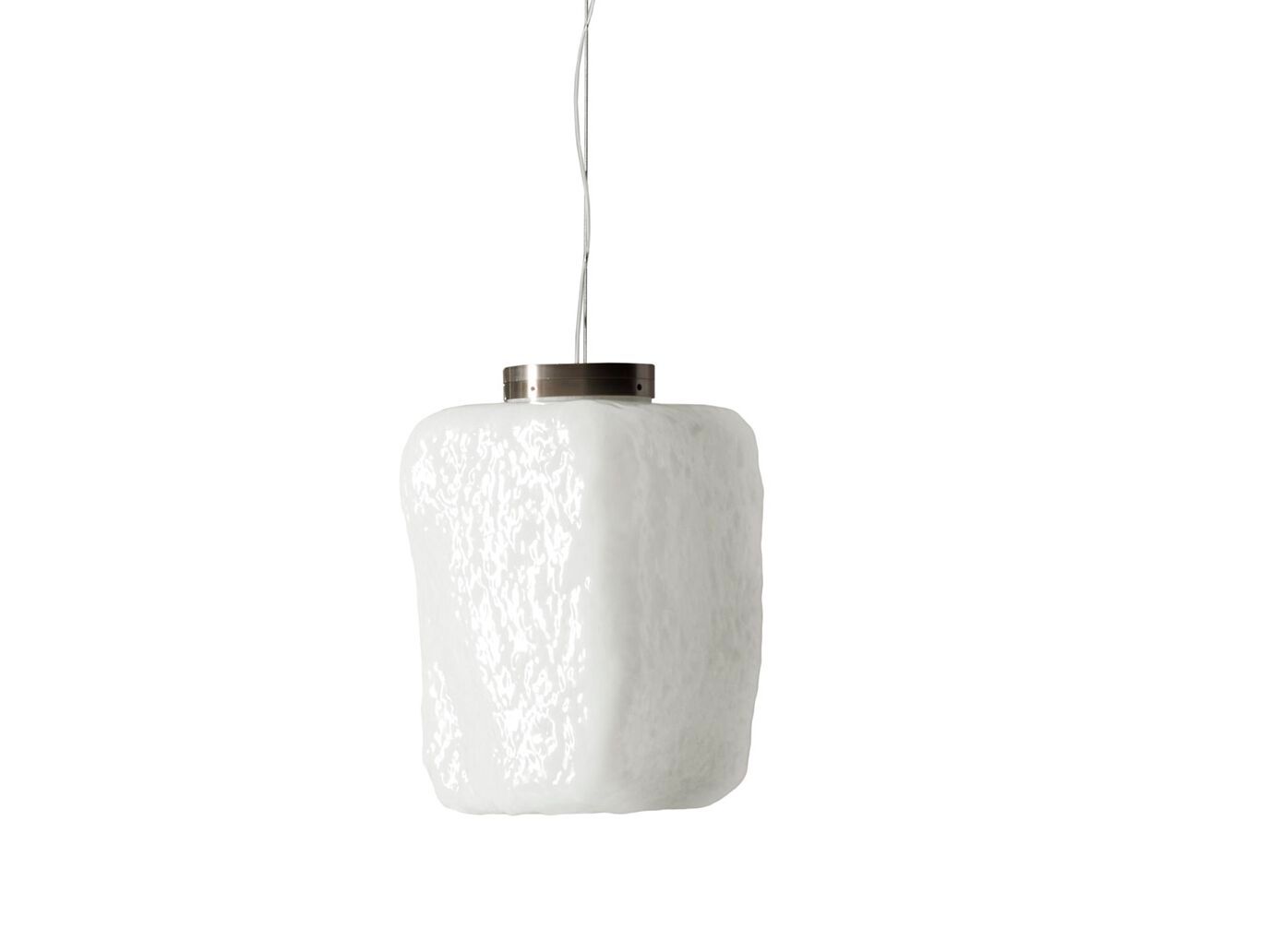 WAX, STONE, LIGHT Pendant lamp By Cassina