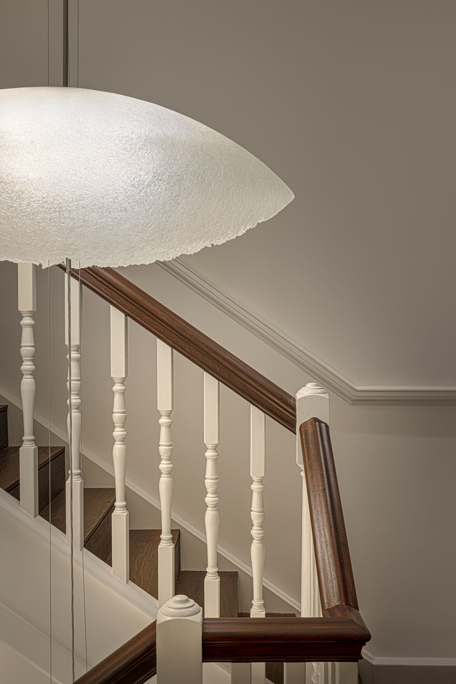 POSTKRISI 50 / 51 / 52 吊灯 By Catellani & Smith | design Enzo Catellani