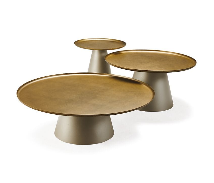 AMERIGO Coffee table By Cattelan Italia