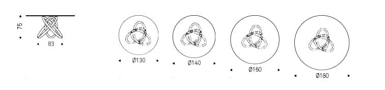 CARIOCA Table By Cattelan Italia
