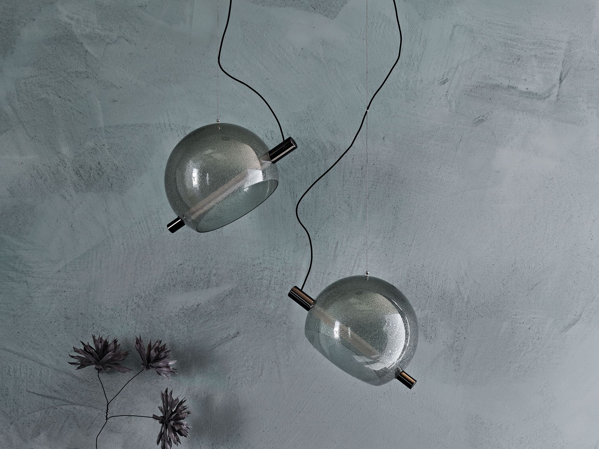 CODY Pendant lamp By Cattelan Italia