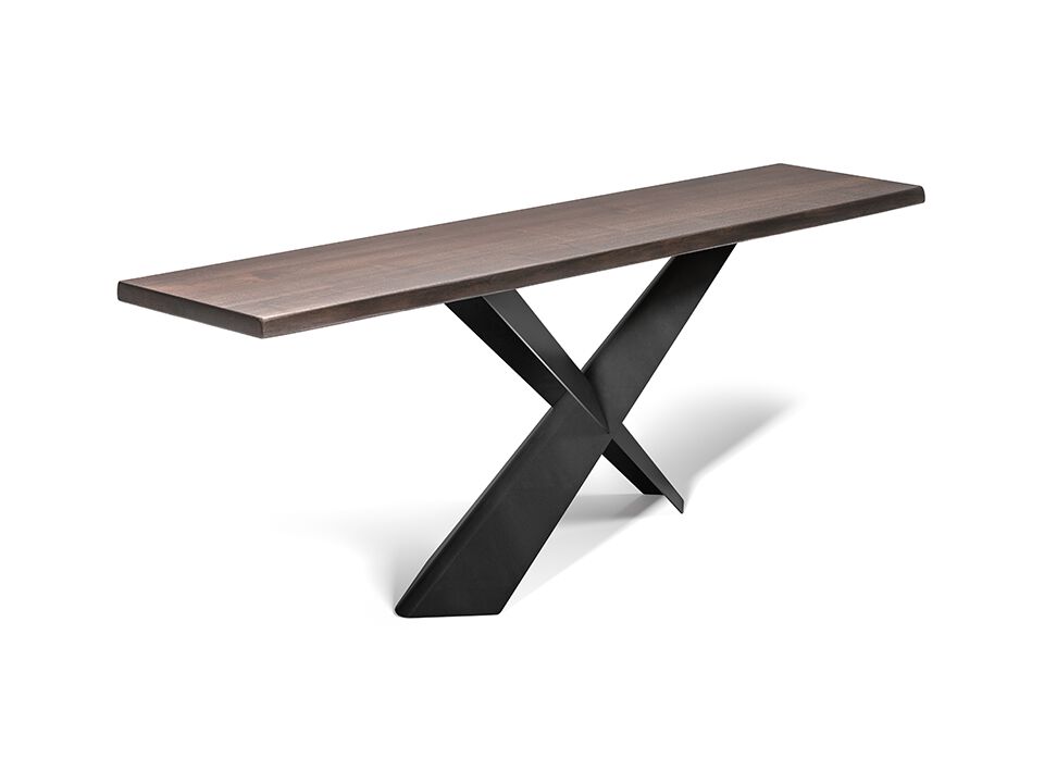 TERMINAL Console table By Cattelan Italia
