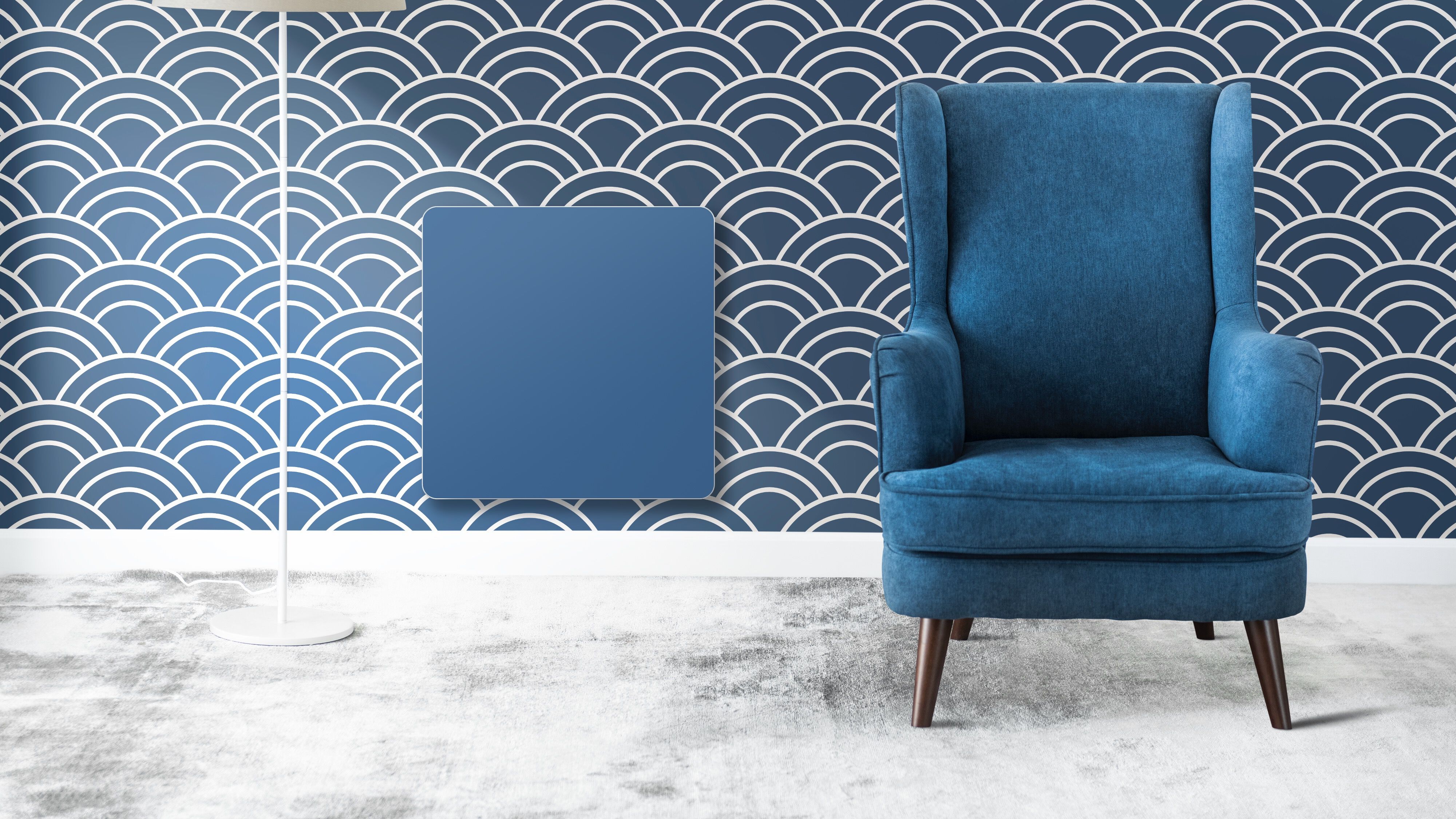 CELSIUS CP1/A Radiant wall panel By Celsius Panel