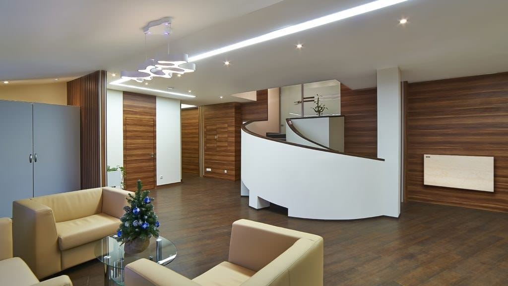 Ceramic Infrared Heating Panels Infrared ceramic decorative radiator By ...