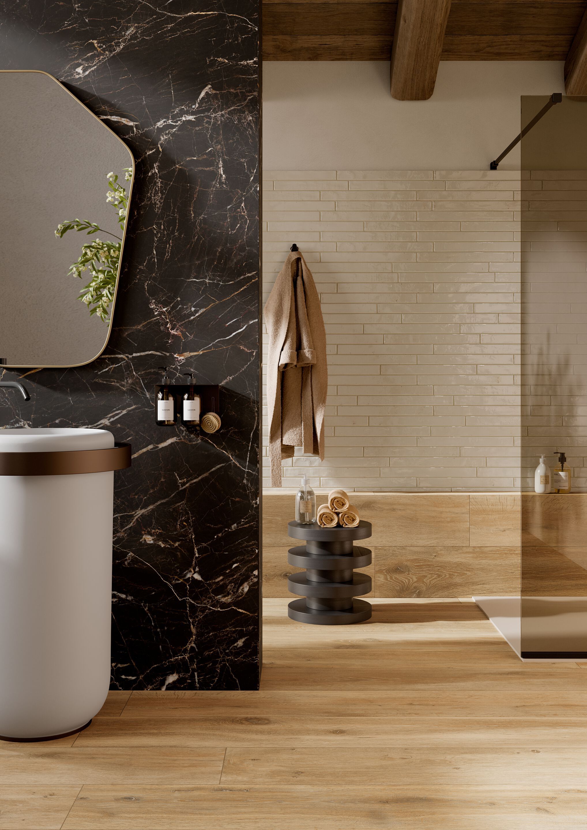 COLORS Rivestimento By Ceramica Rondine